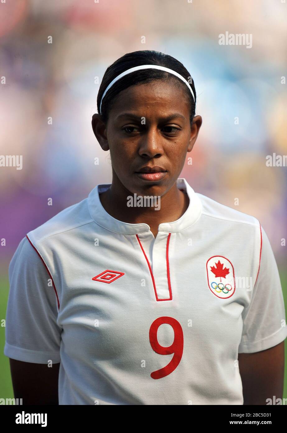 Candace chapman Banque de photographies et d’images à haute résolution ...