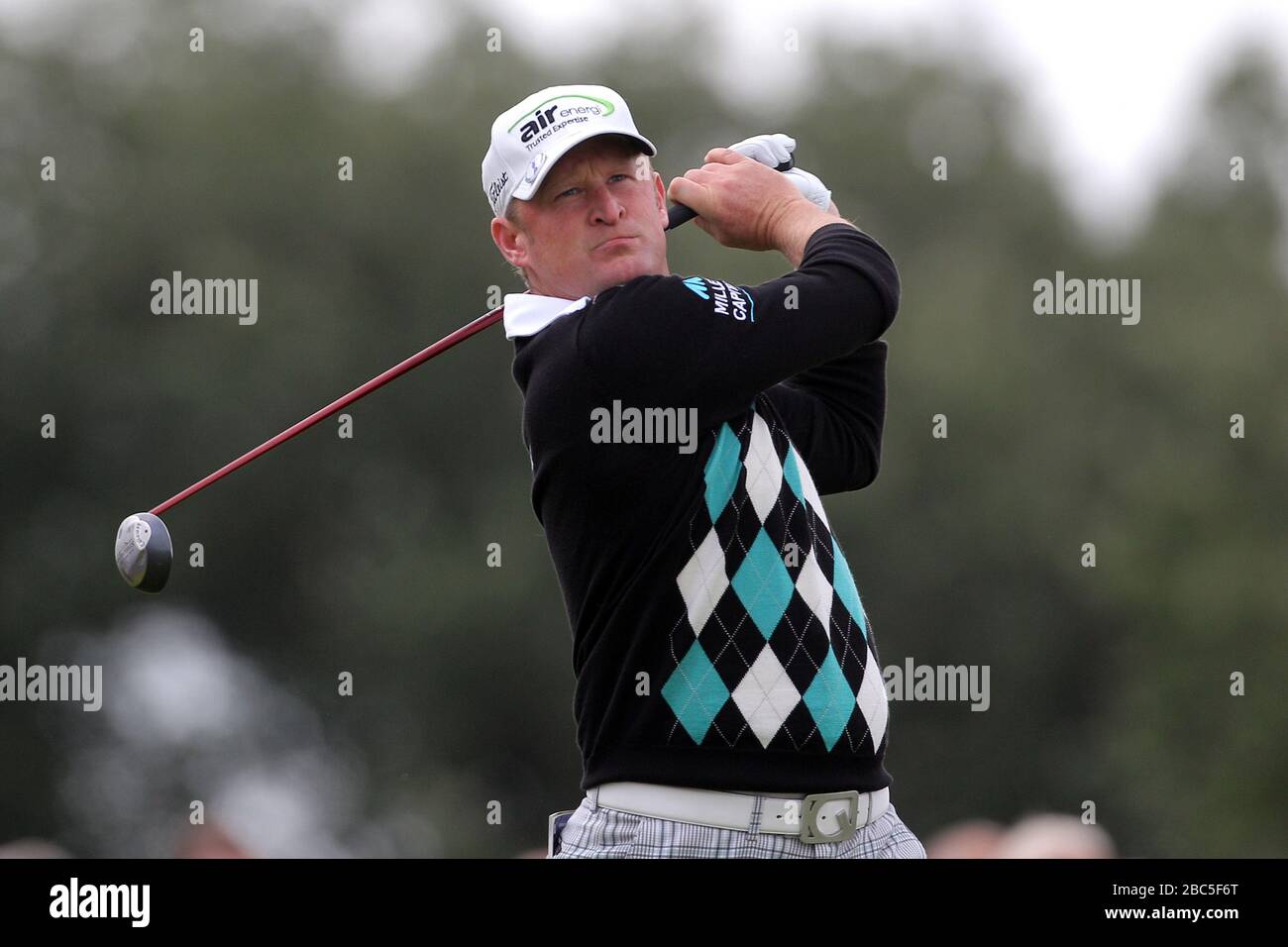 Jamie donaldson Banque de photographies et d’images à haute résolution ...