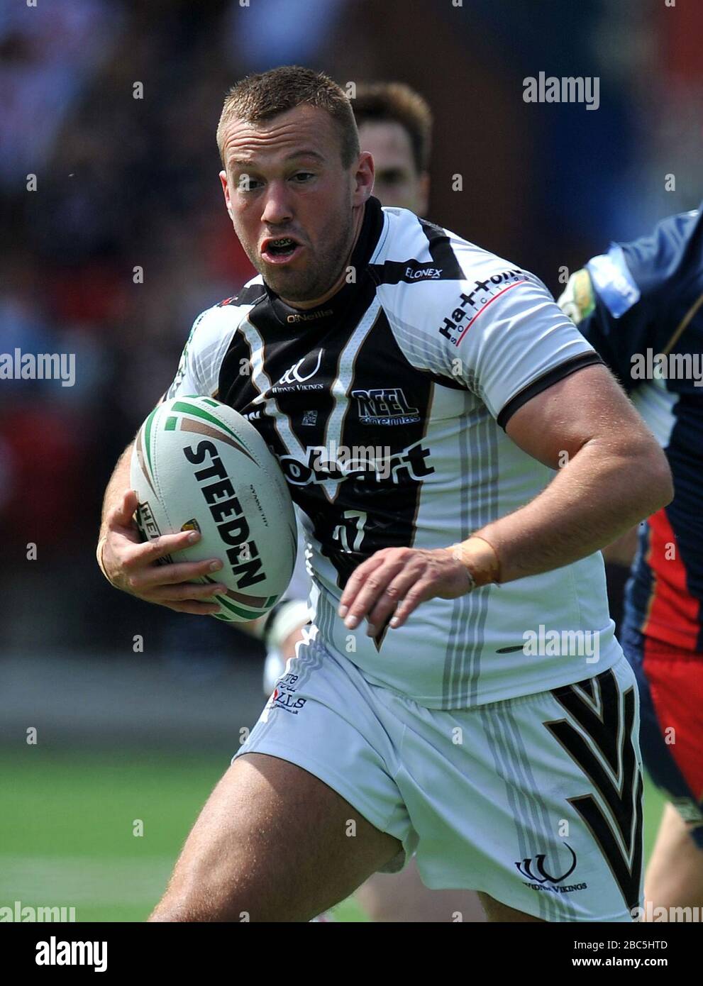 Steve pickersgill Banque de photographies et d’images à haute ...