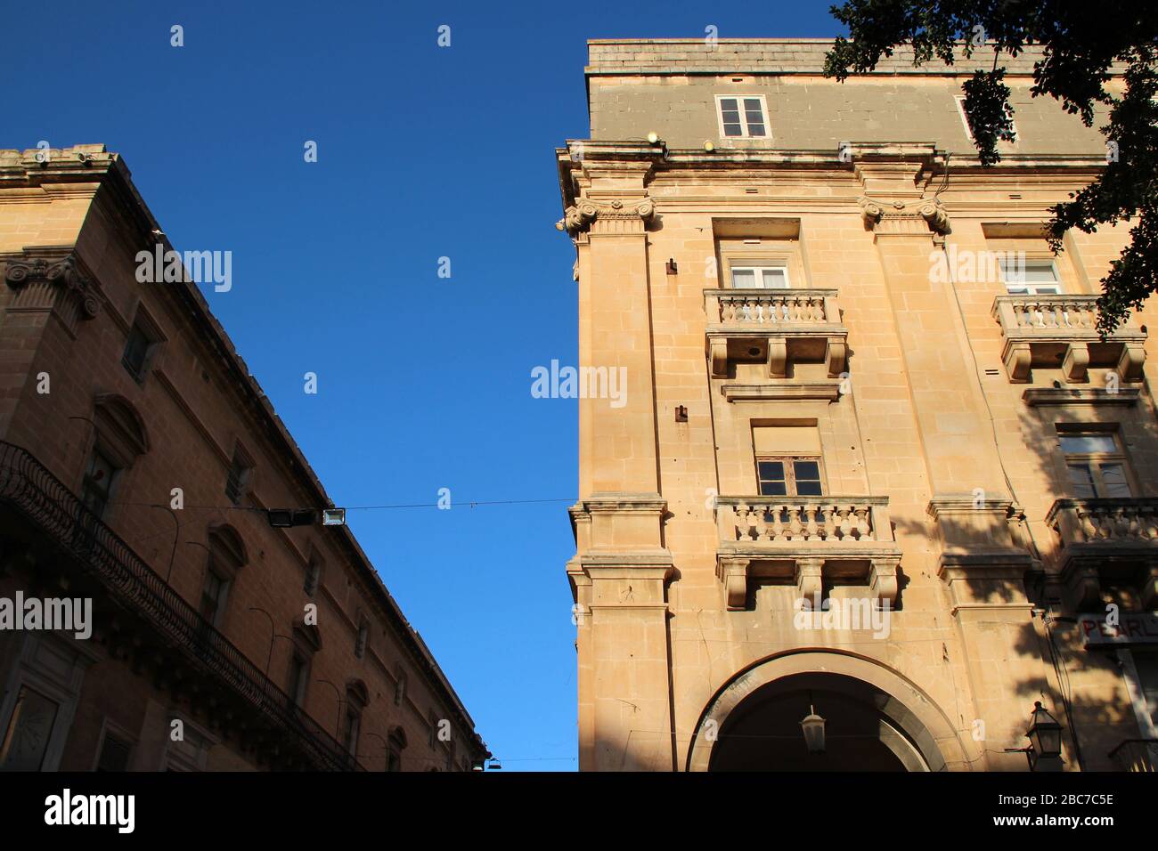 Pilastre plat Banque de photographies et d’images à haute résolution ...