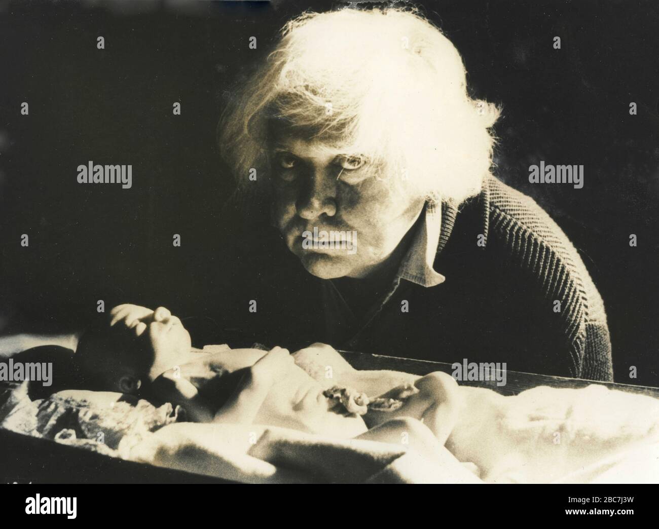 Film Gothique Banque d'image et photos - Alamy