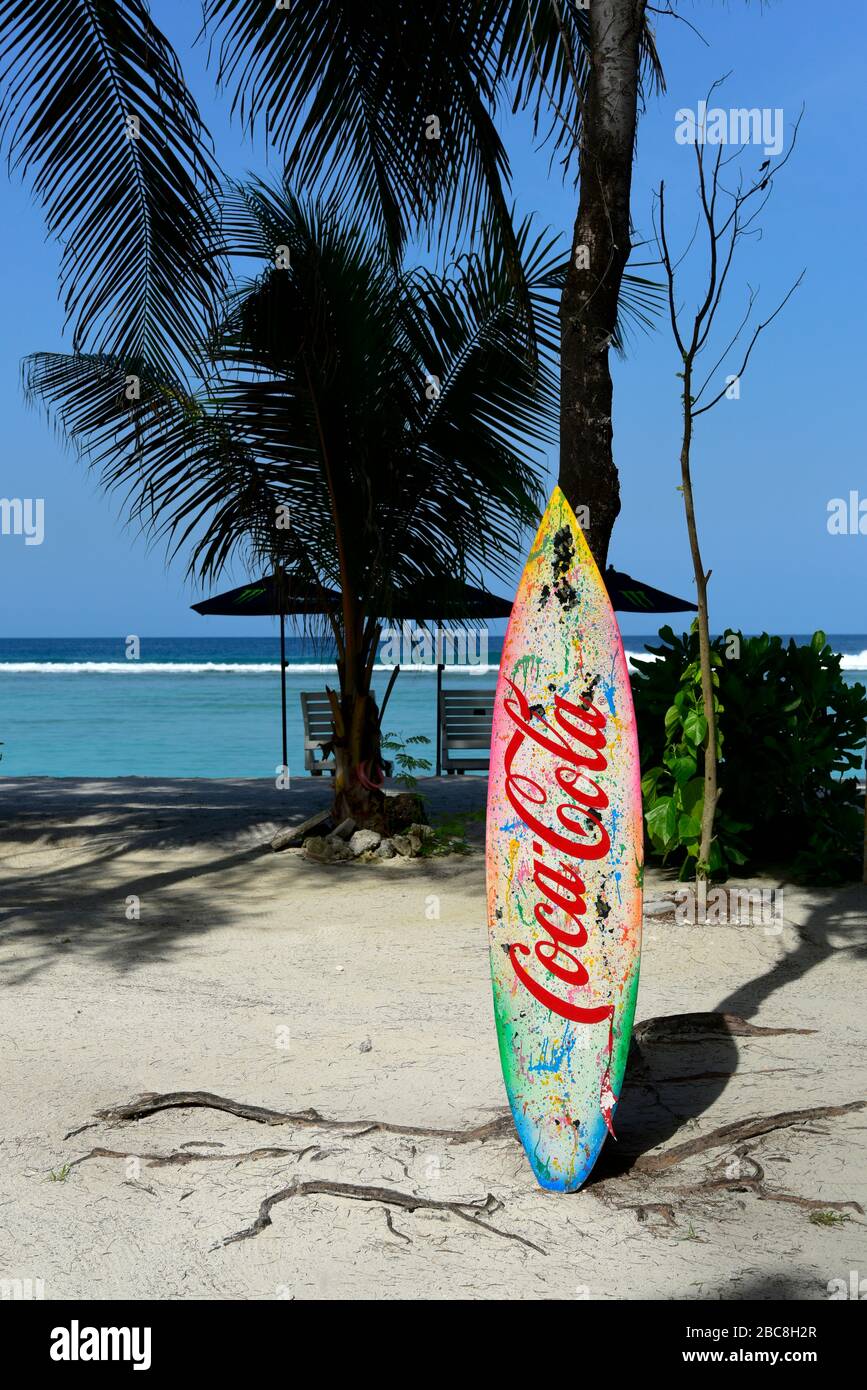 Coca cola chairs Banque de photographies et d’images à haute résolution ...