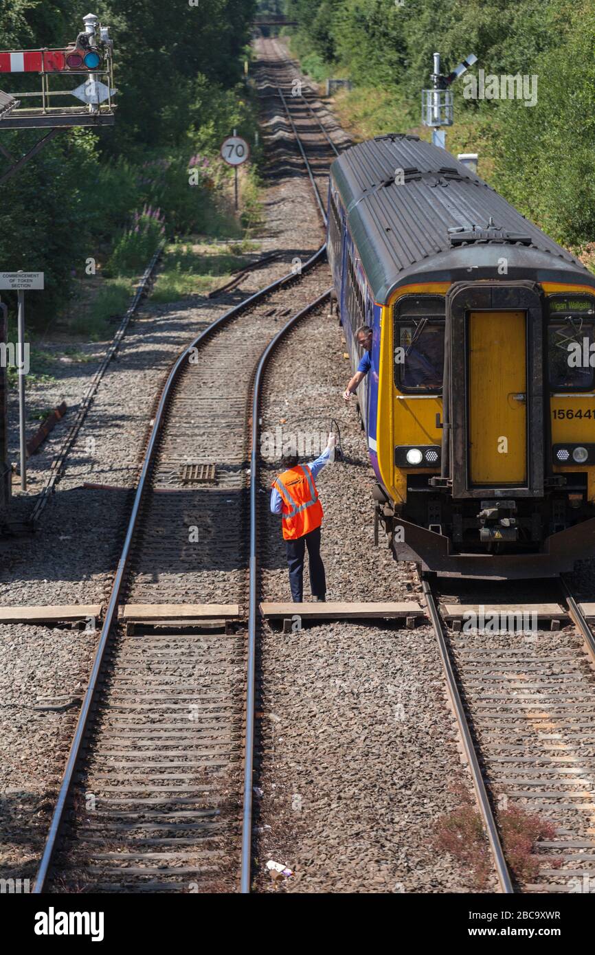 Rainford junction Banque de photographies et d’images à haute ...