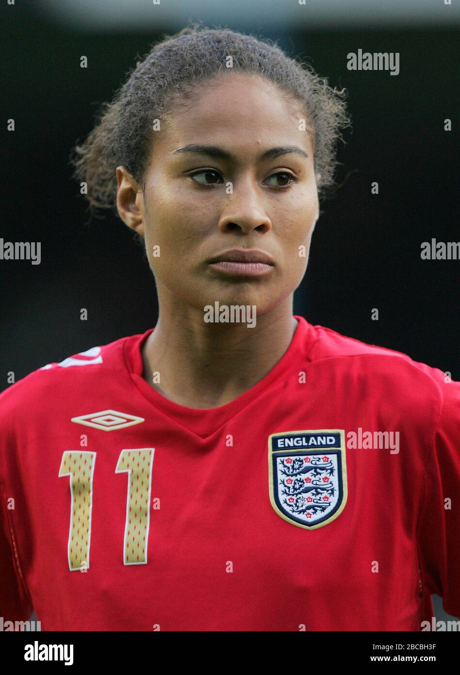 Rachel yankey Banque de photographies et d’images à haute résolution ...