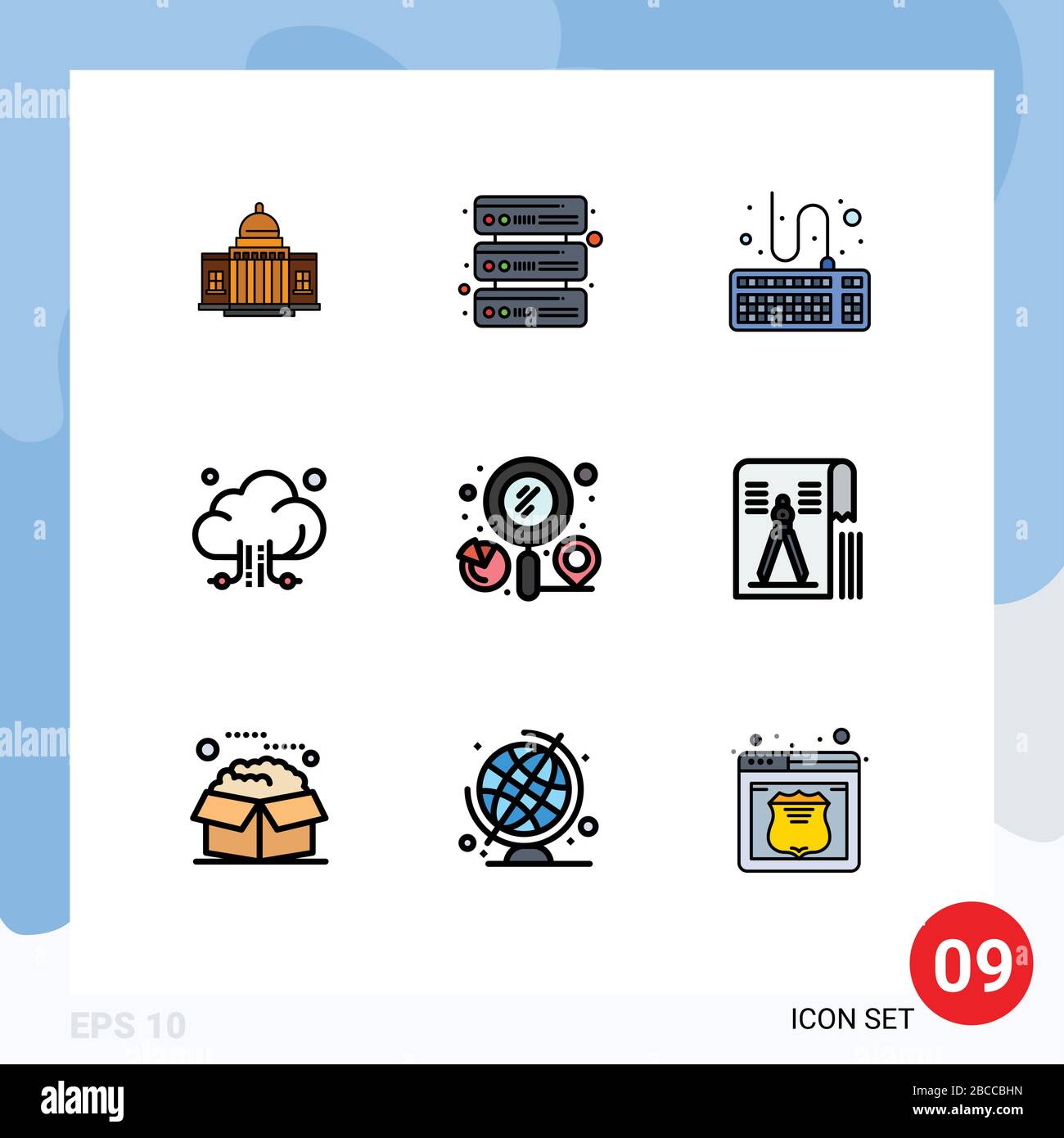 Pictogrammes taper Banque d'images vectorielles - Page 2 - Alamy