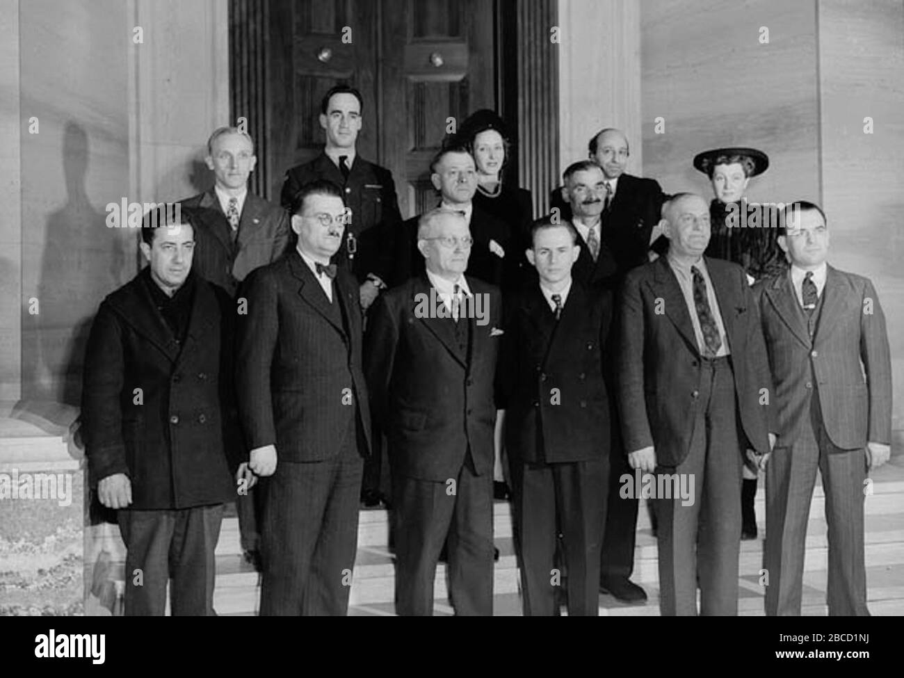 Helene de yougoslavie Banque d'image et photos - Alamy