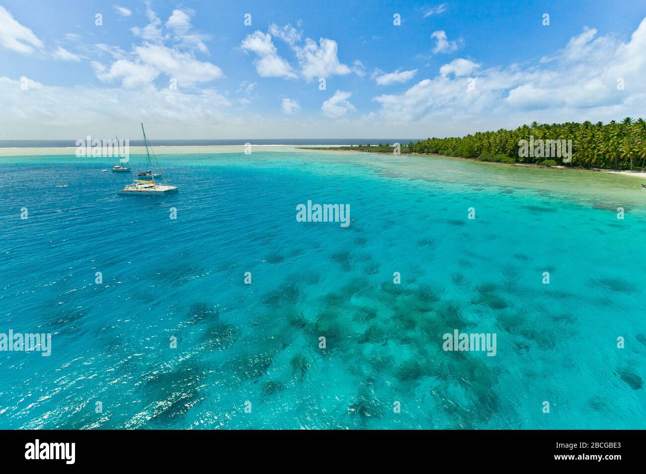 Iles cook Banque de photographies et d’images à haute résolution - Alamy
