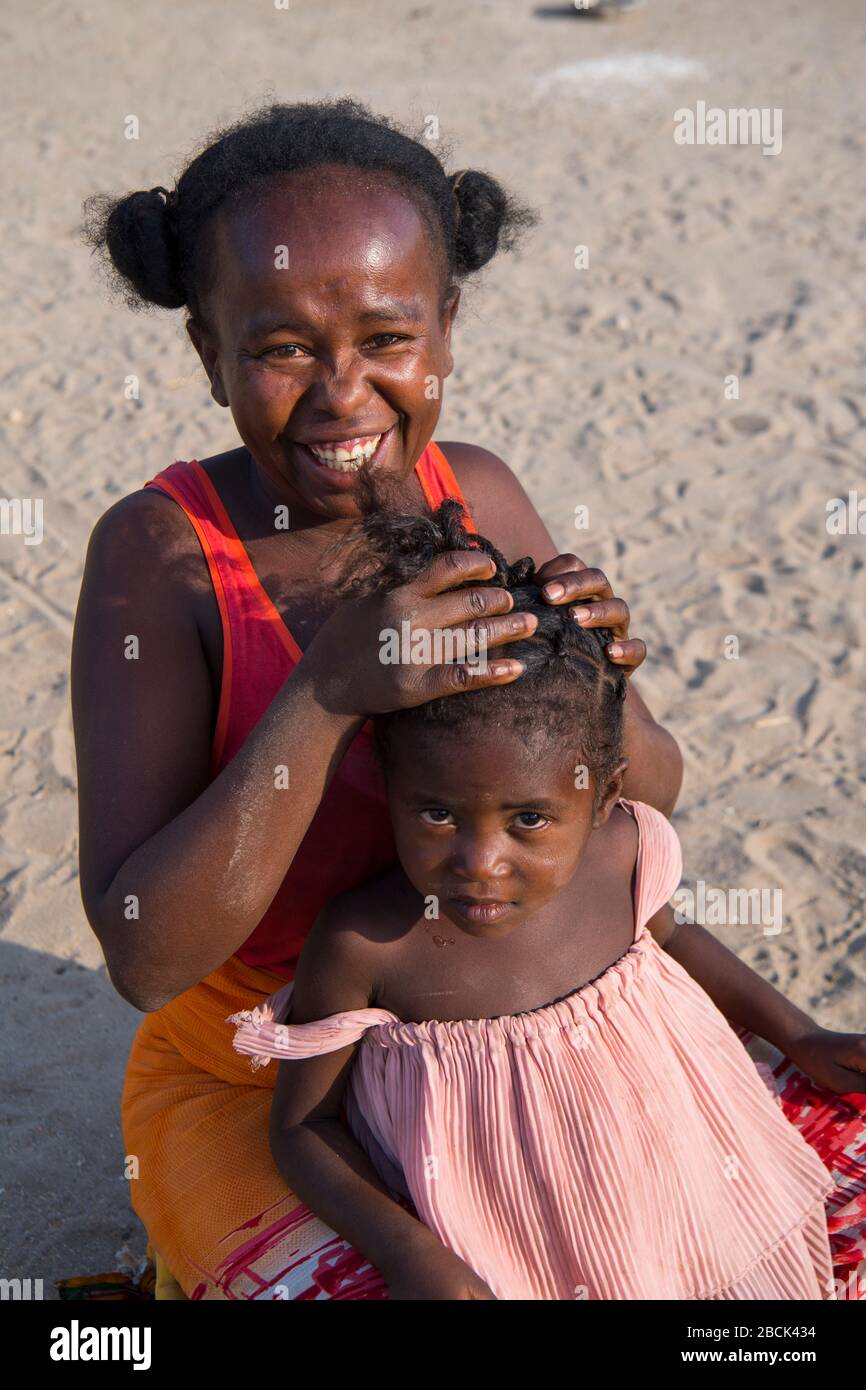 Bara woman Banque de photographies et d’images à haute résolution - Alamy