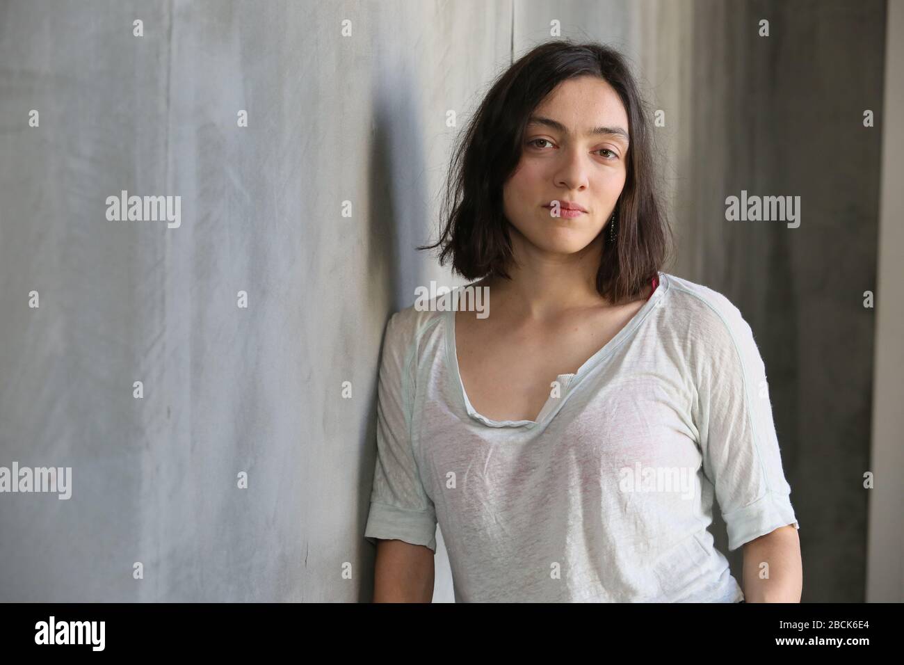 Actrice turque Banque de photographies et d’images à haute résolution ...