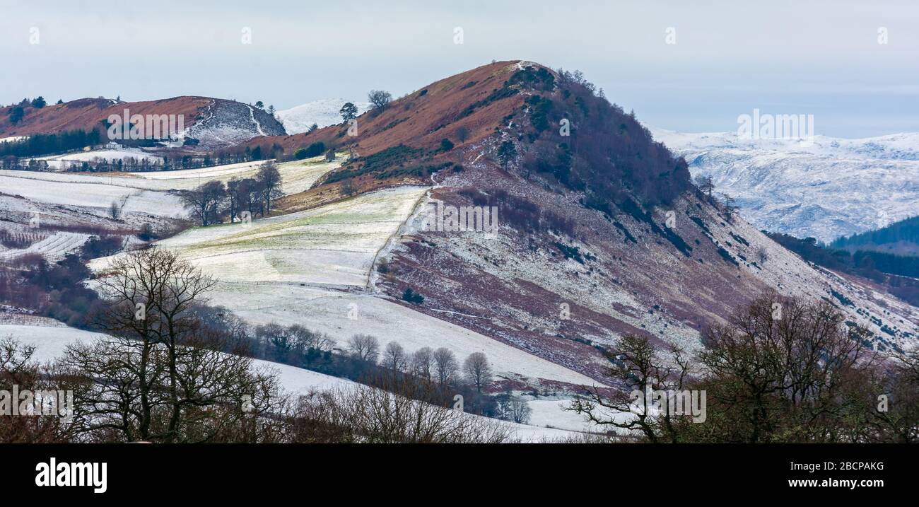Loch ussie Banque de photographies et d’images à haute résolution - Alamy