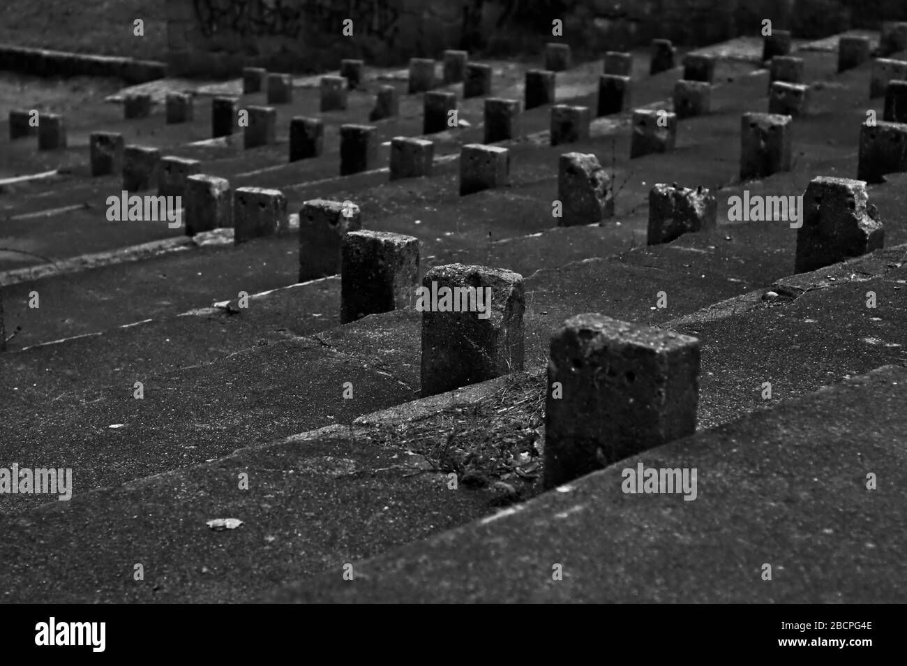 Stone pedestal Banque de photographies et d’images à haute résolution ...