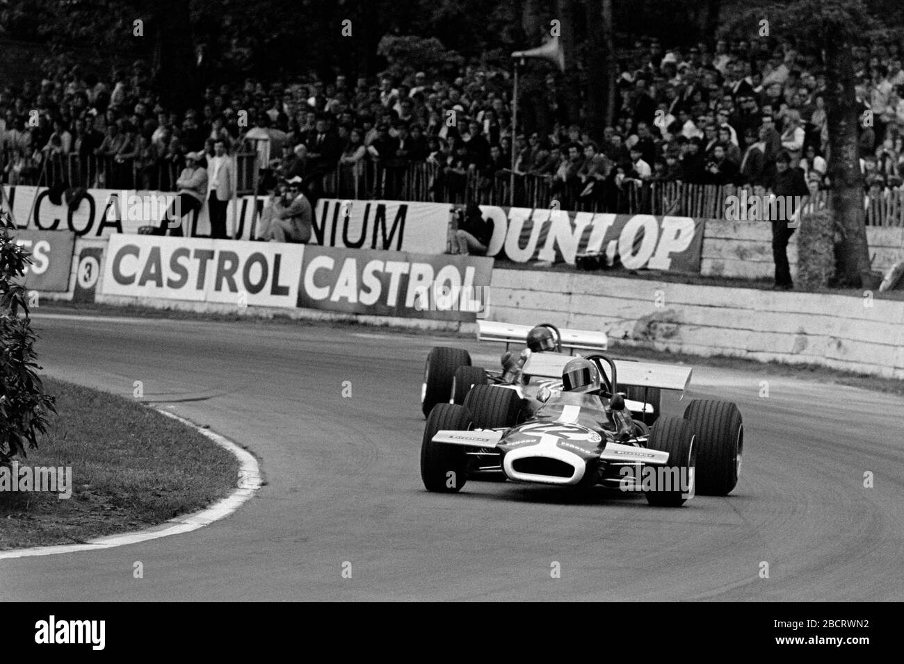 Motorsport at the palace Banque de photographies et d’images à haute résolution - Alamy