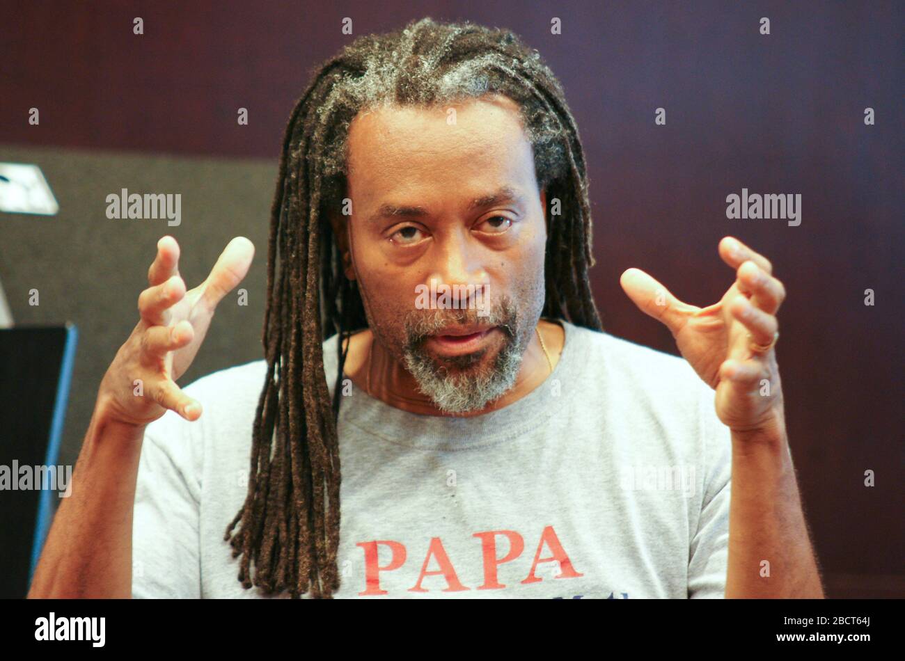 Mc ferrin Banque de photographies et d’images à haute résolution - Alamy