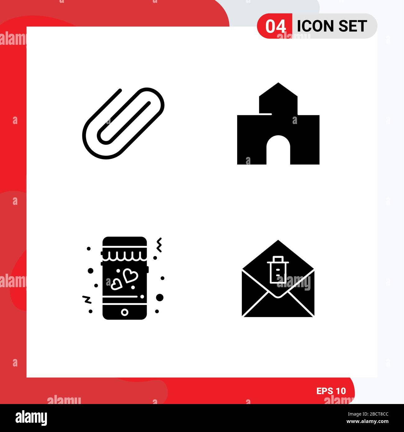 Attachement de la forteresse Banque d'images vectorielles - Alamy