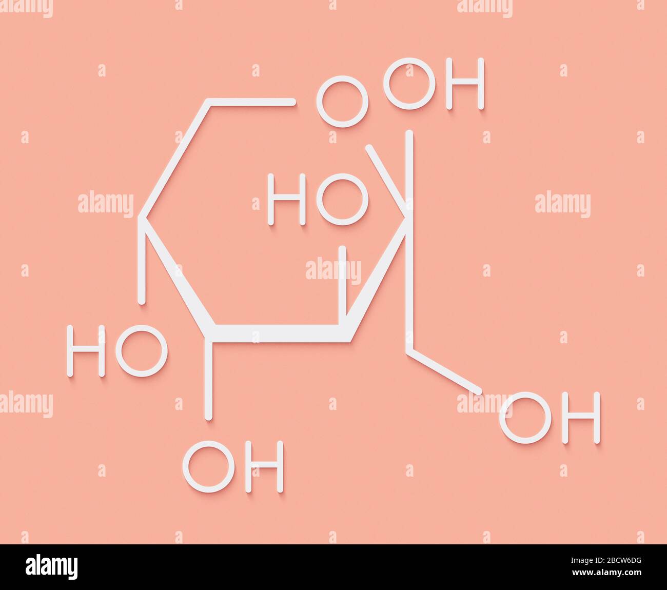 Formule de sucre de fruit Banque de photographies et d’images à haute ...