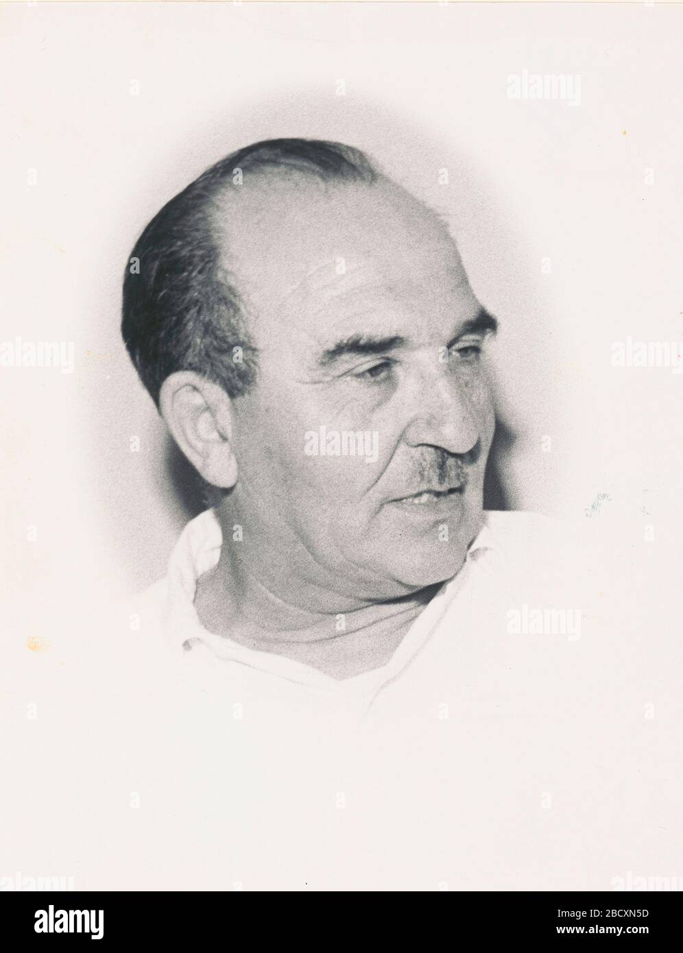 Levi eshkol Banque de photographies et d’images à haute résolution - Alamy