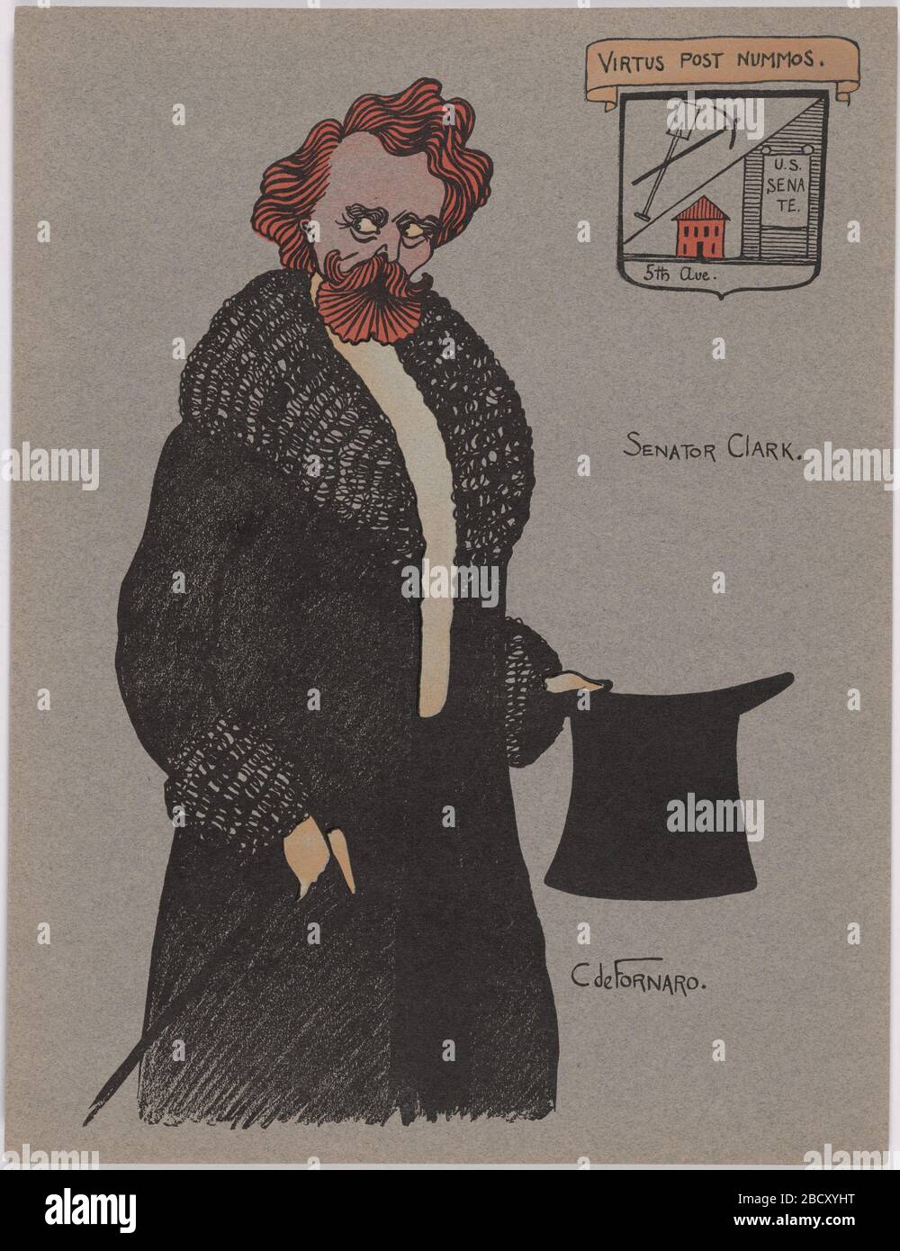 William andrews Banque de photographies et d’images à haute résolution ...