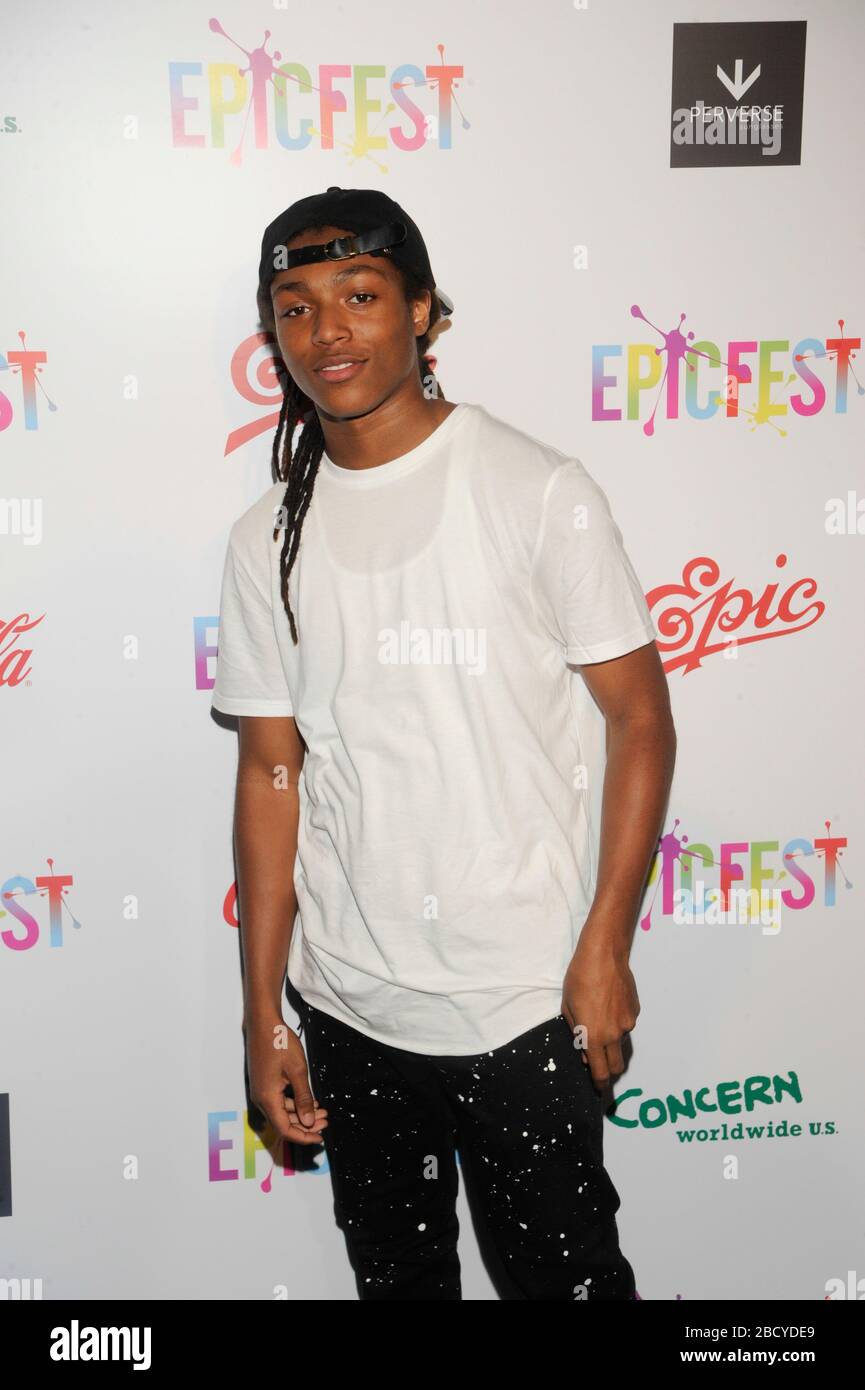 Dj slade Banque de photographies et d’images à haute résolution - Alamy