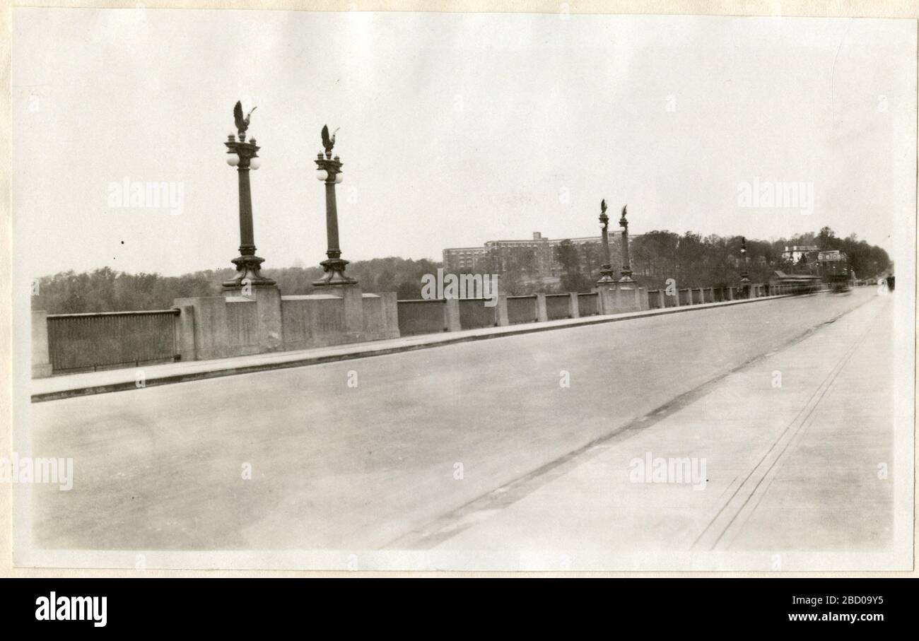 William howard taft bridge Banque de photographies et d’images à haute ...