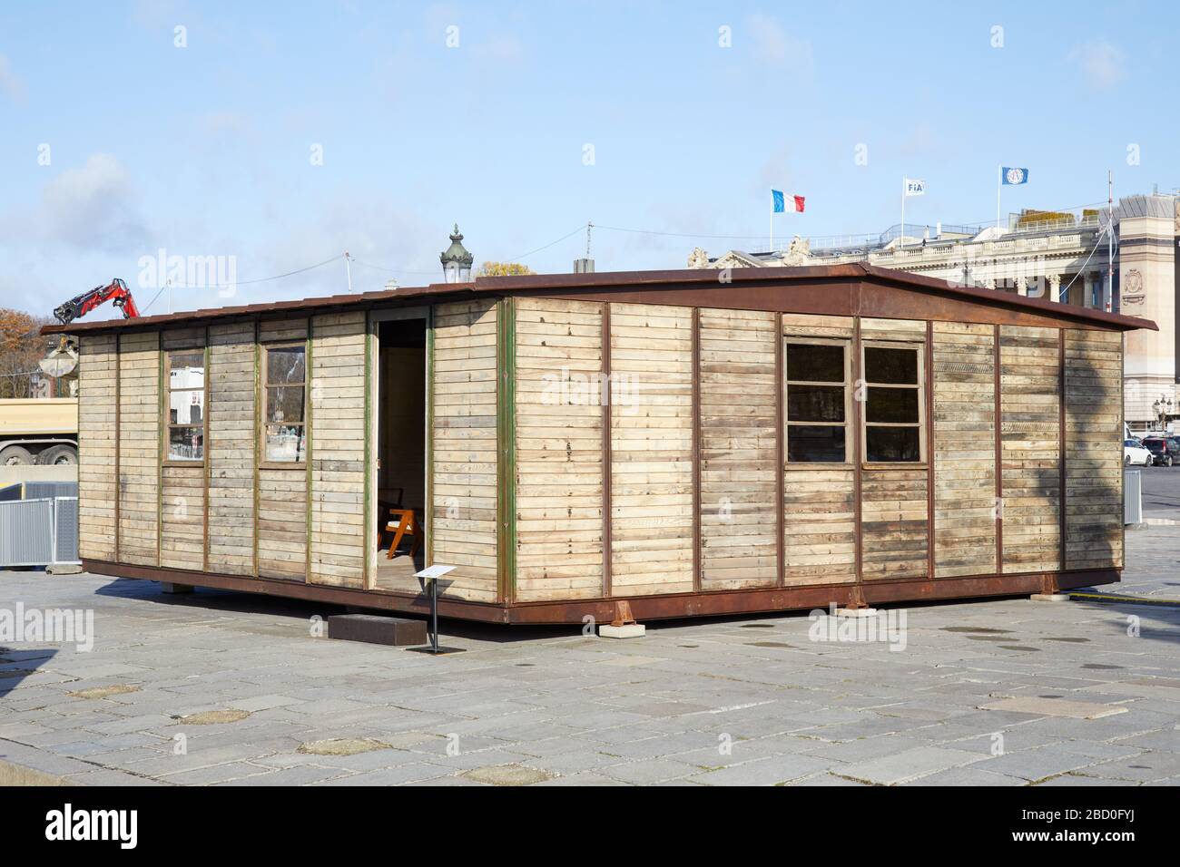 Maison démontable Banque de photographies et d’images à haute ...