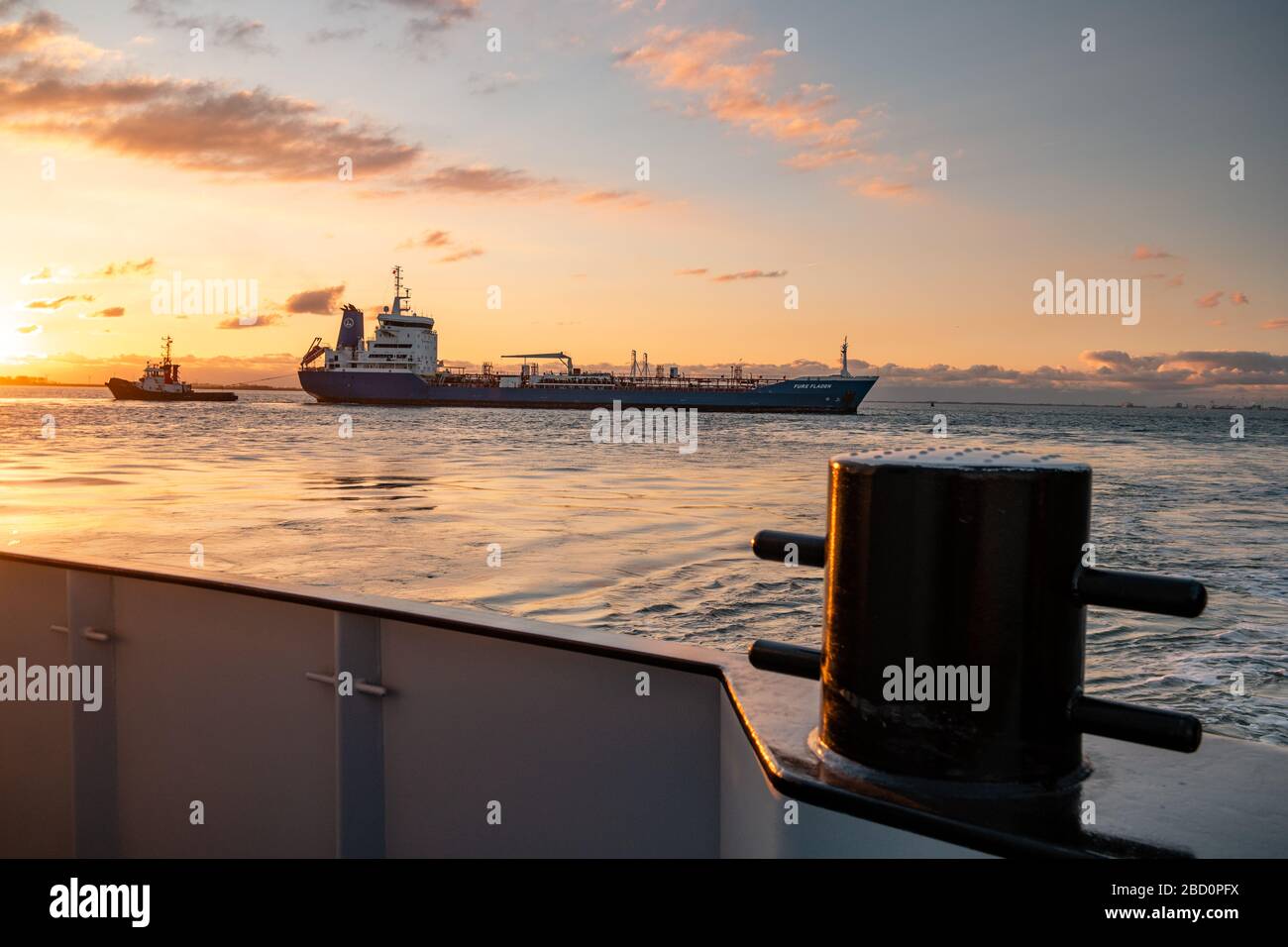 Transport De Gaz Liquide Banque d'image et photos - Alamy