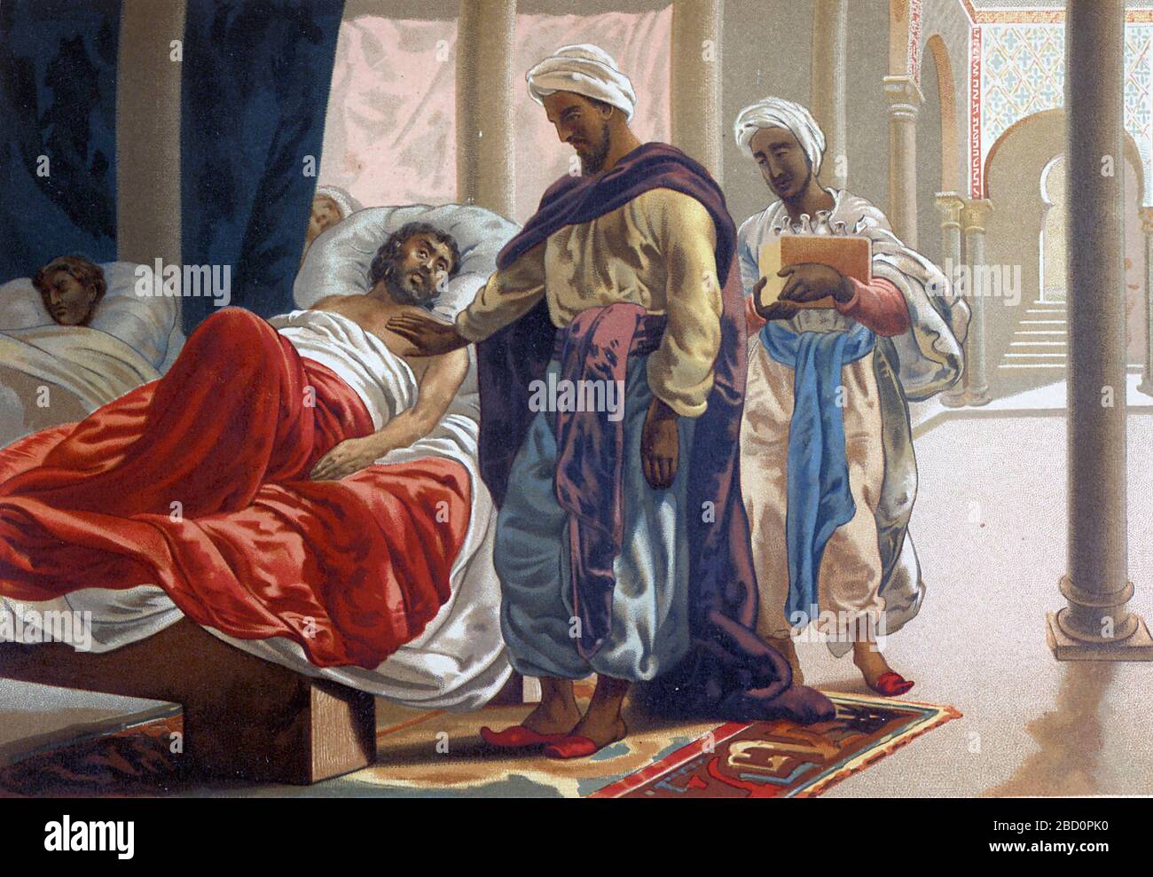 Abu al-Qasim Khalaf ibn al-Abbas al-Zahrawi al-Ansari, populairement ... Abu al-Qasim Khalaf ibn al-Abbas al-Zahrawi al-Ansari, populairement ...