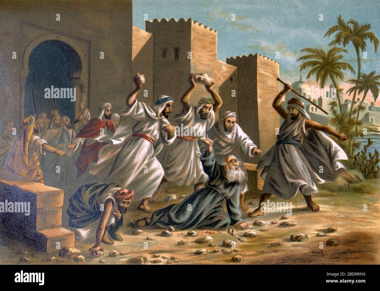 Philosophe arabe Banque de photographies et d’images à haute résolution ...