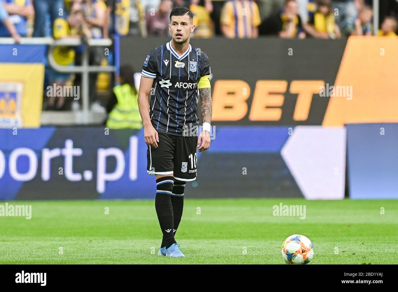 Darko jevtic Banque de photographies et d’images à haute résolution - Alamy