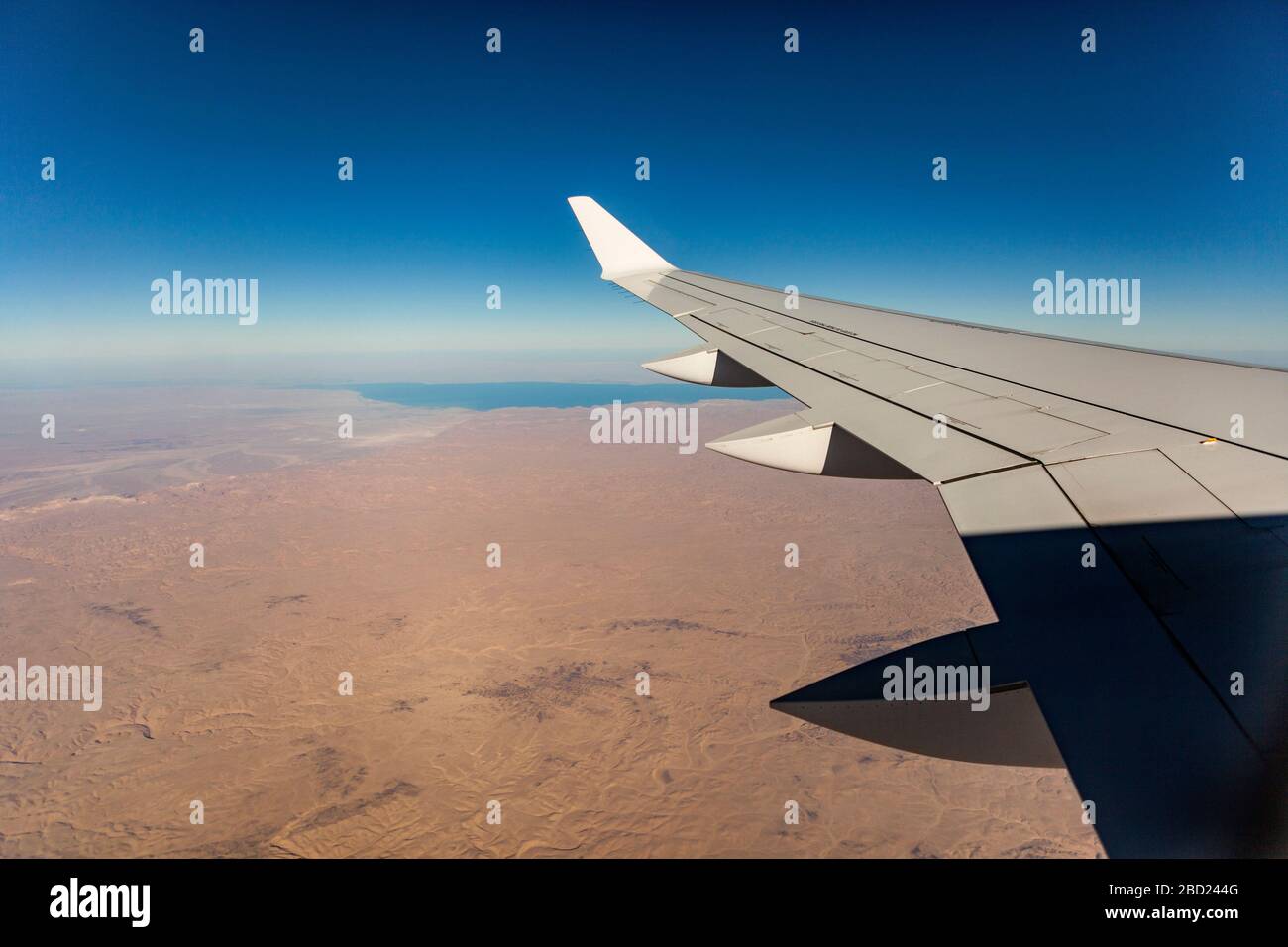 Golfe de suez Banque de photographies et d’images à haute résolution ...