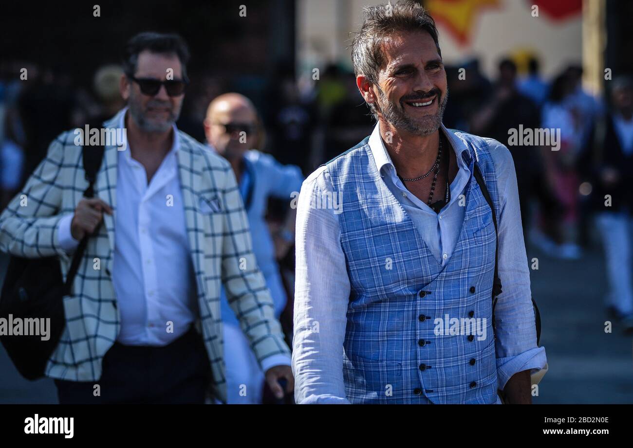 Luca sabbioni Banque de photographies et d’images à haute résolution ...