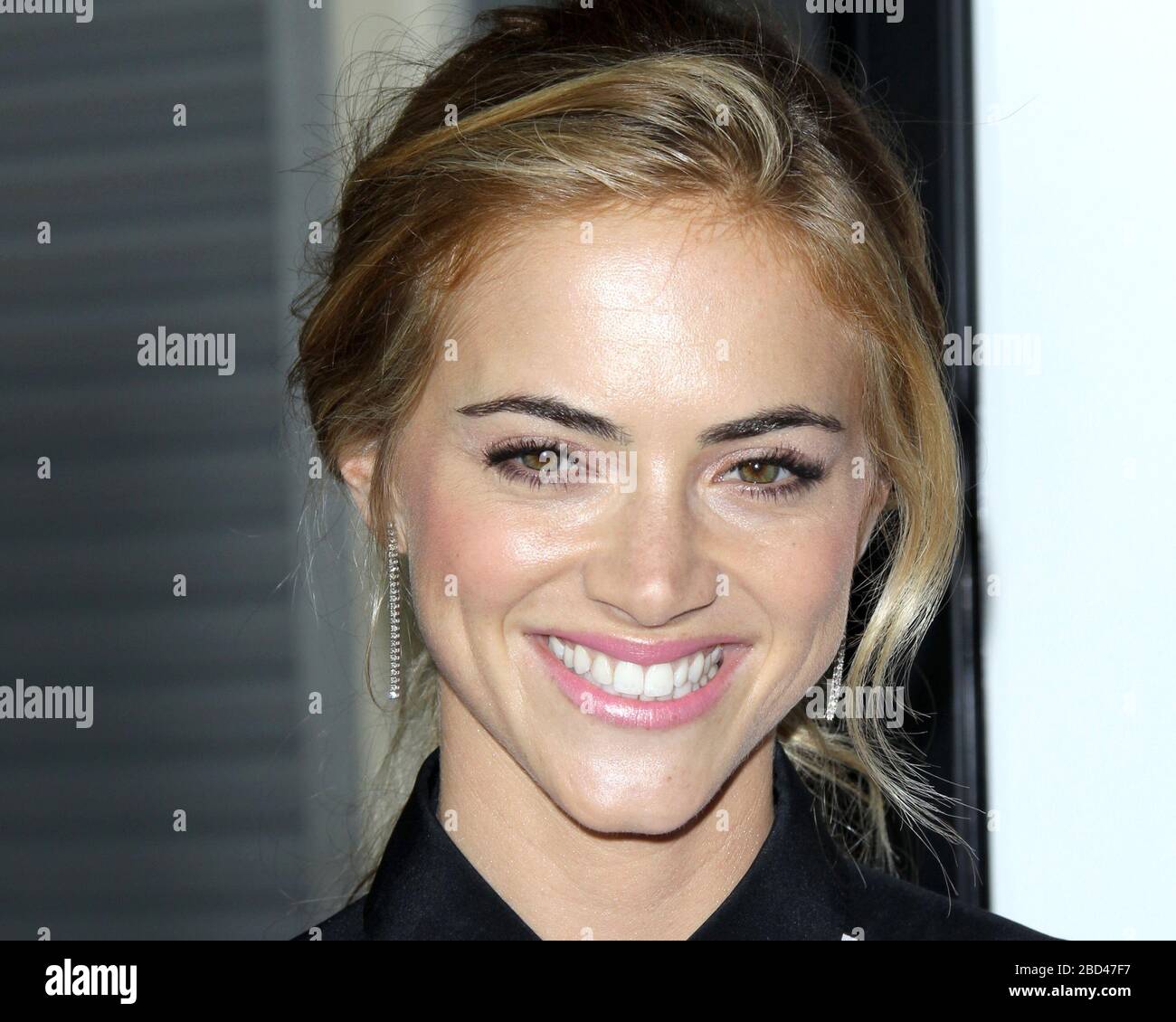 Emily wickersham Banque de photographies et d’images à haute résolution ...