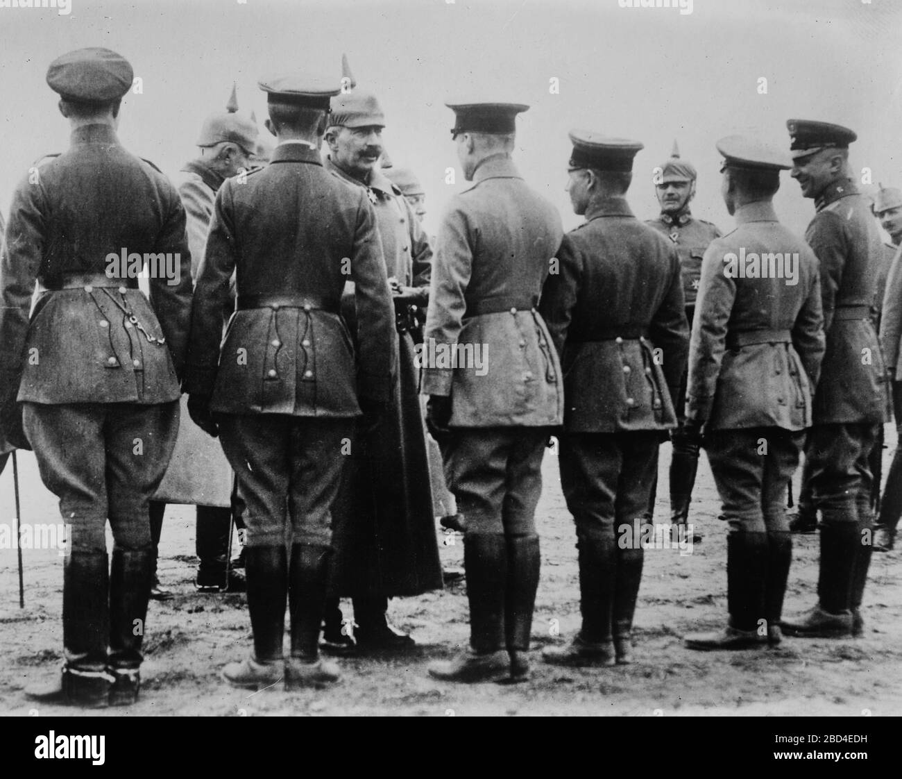 Medal iron cross Banque de photographies et d’images à haute résolution ...