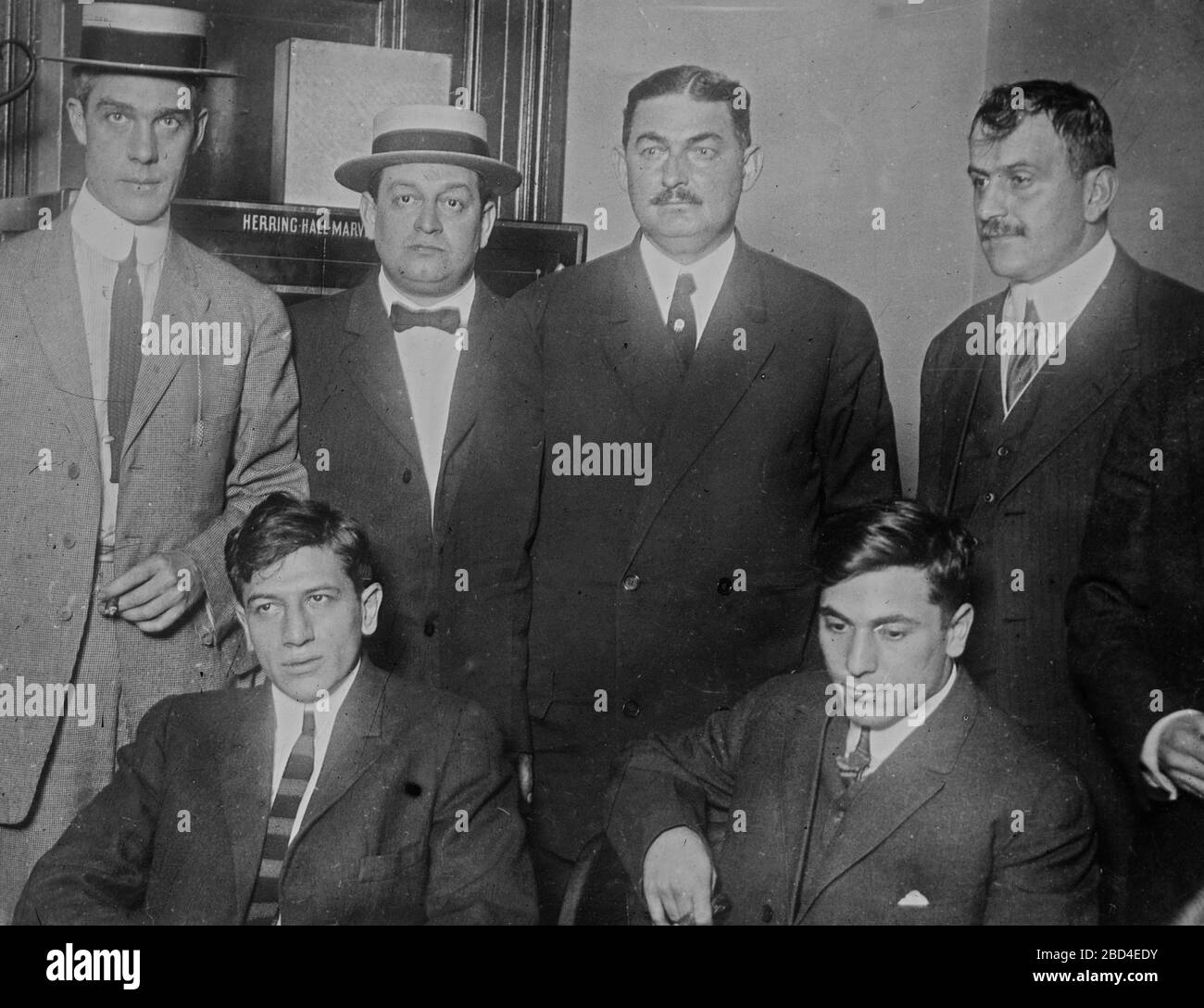 Frank rosenberg Banque de photographies et d’images à haute résolution ...