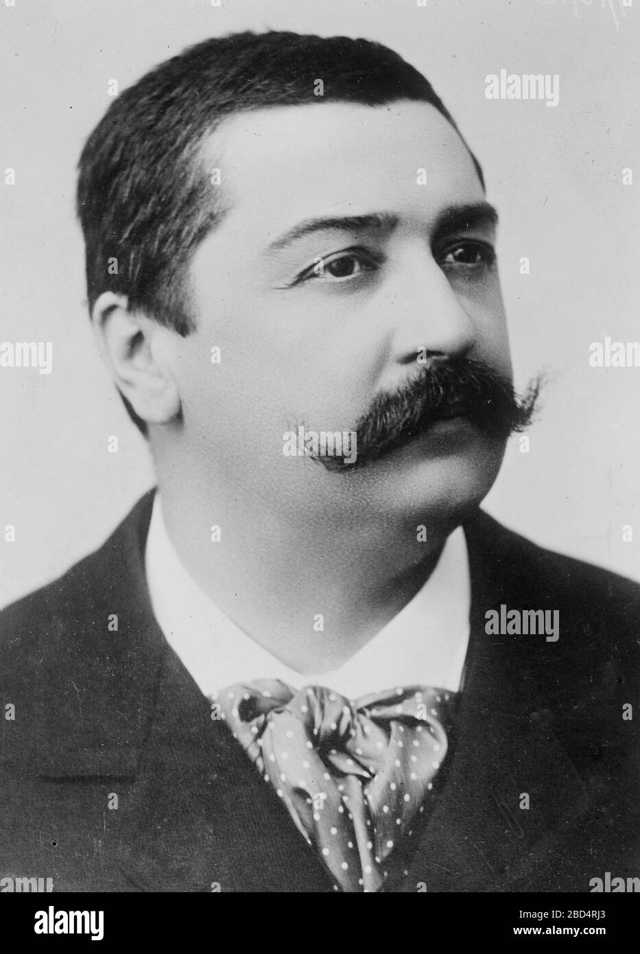 Prince roland napoleon bonaparte Banque de photographies et d’images à ...