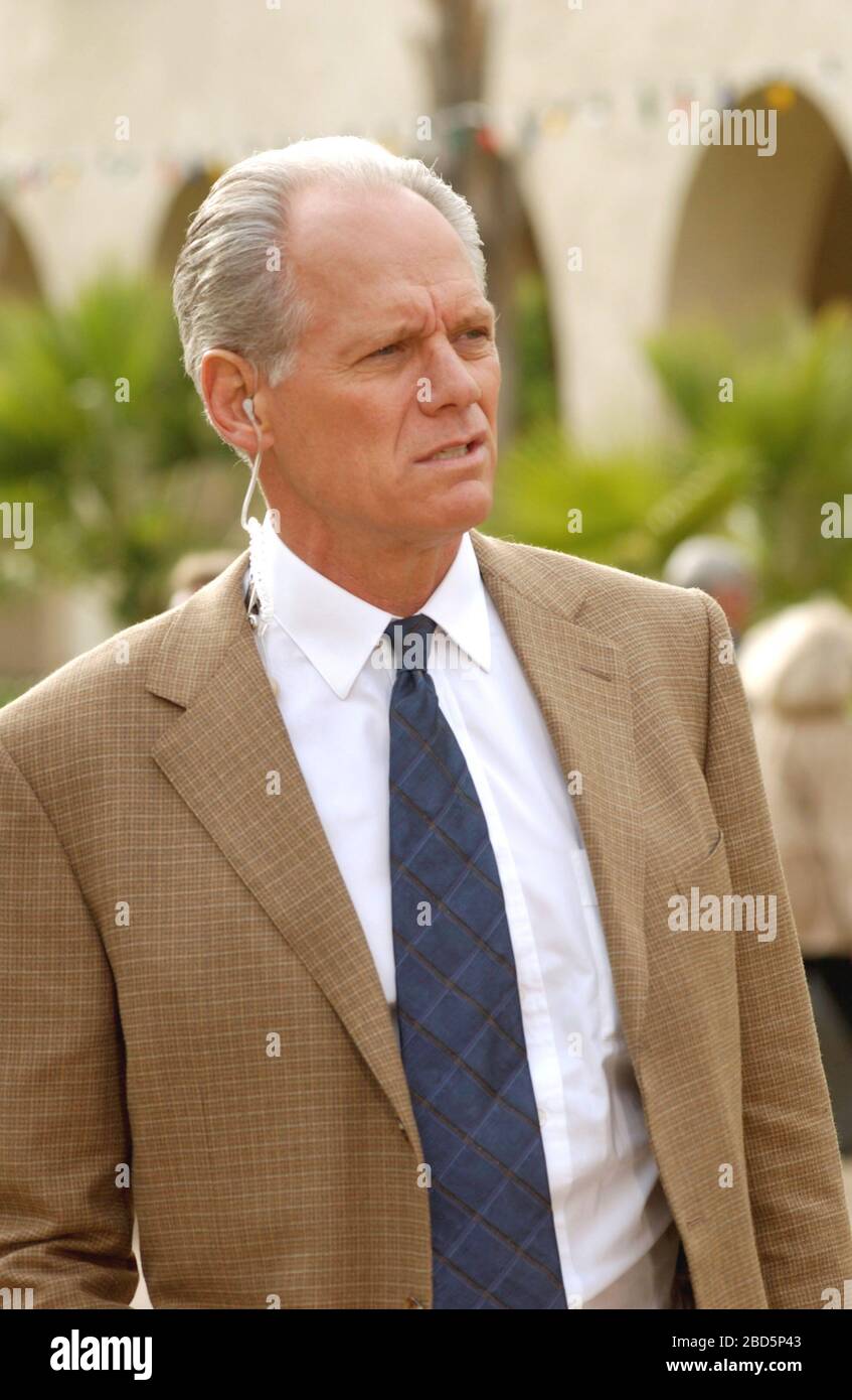 Hunter tv series fred dryer Banque de photographies et d’images à haute ...