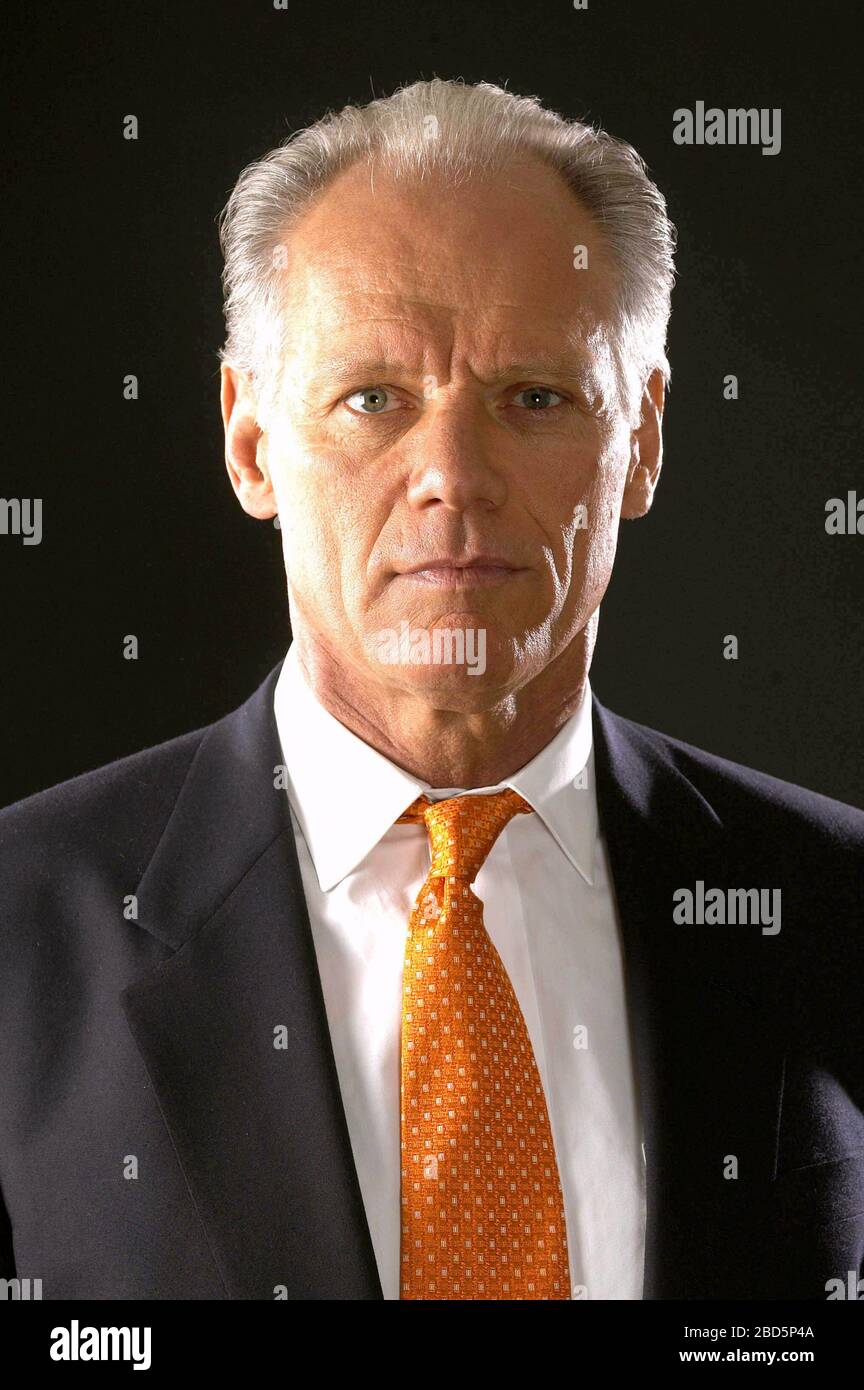 Hunter tv series fred dryer Banque de photographies et d’images à haute ...