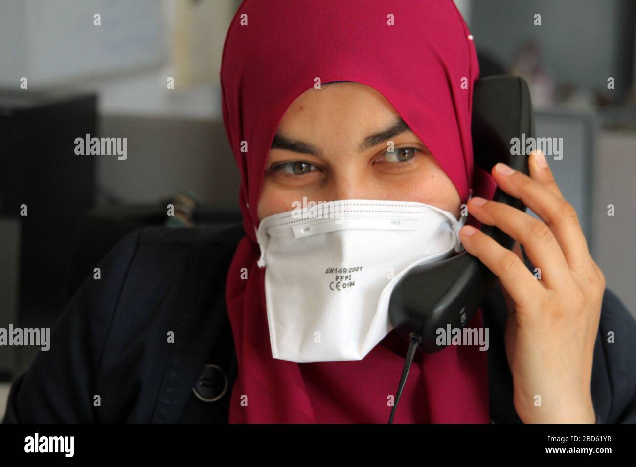 Samu tunisie Banque de photographies et d’images à haute résolution - Alamy