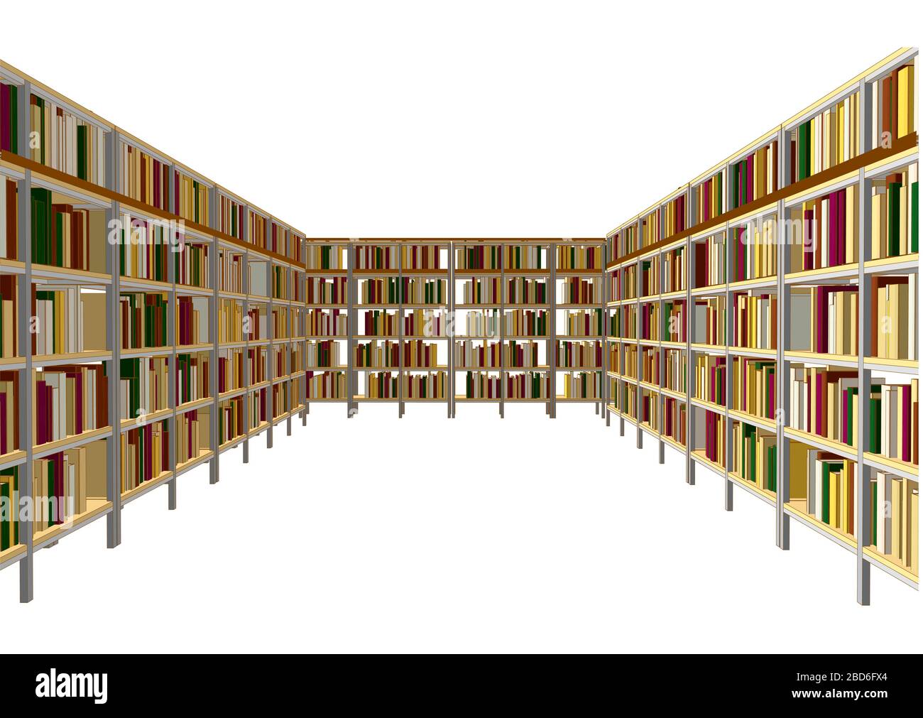 Archivos de historia Banque d'images vectorielles - Alamy