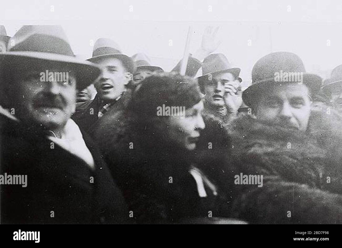 Maurice Duplessis Banque d'image et photos - Alamy
