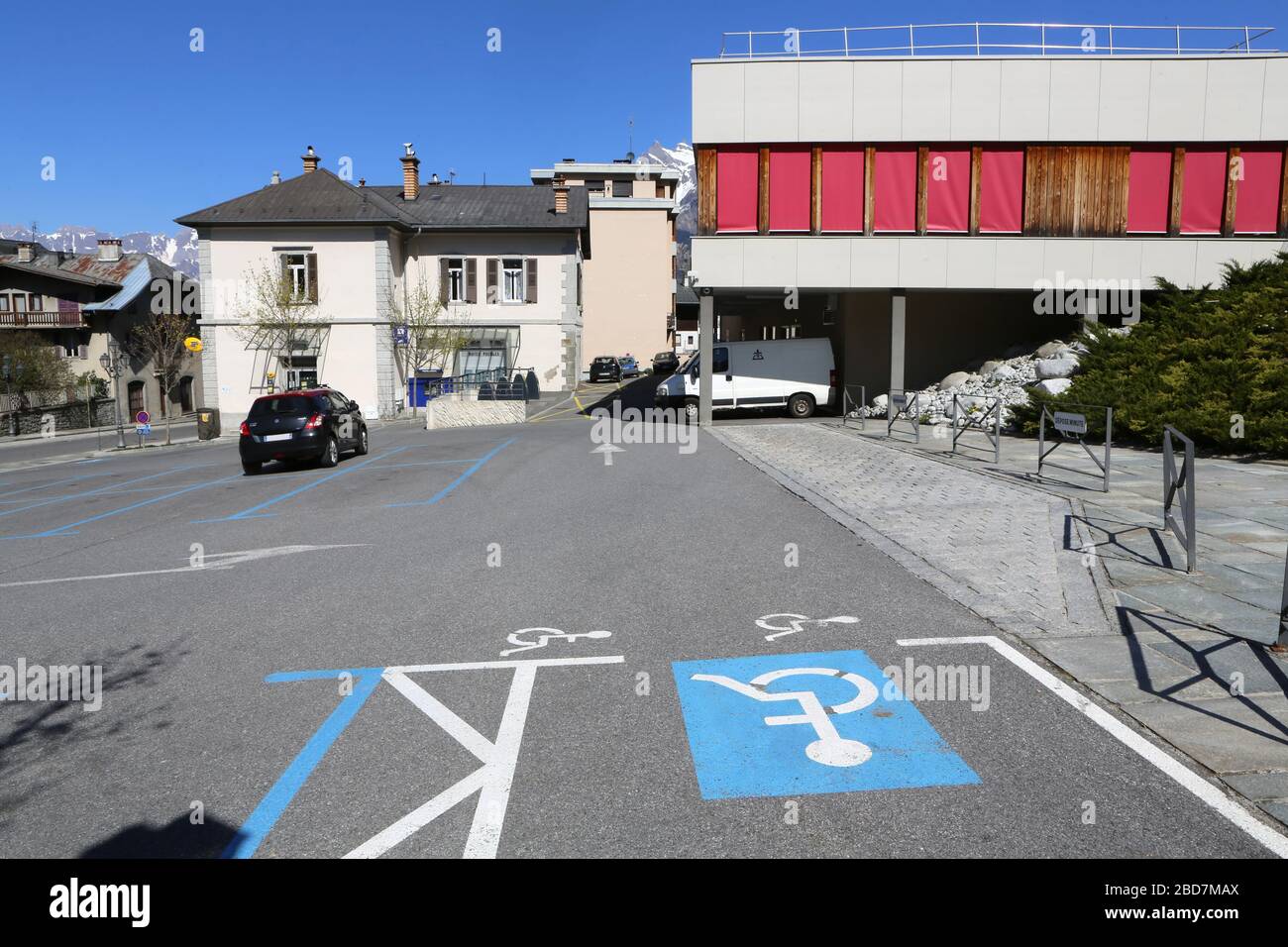 Marie paradis Banque de photographies et d’images à haute résolution ...