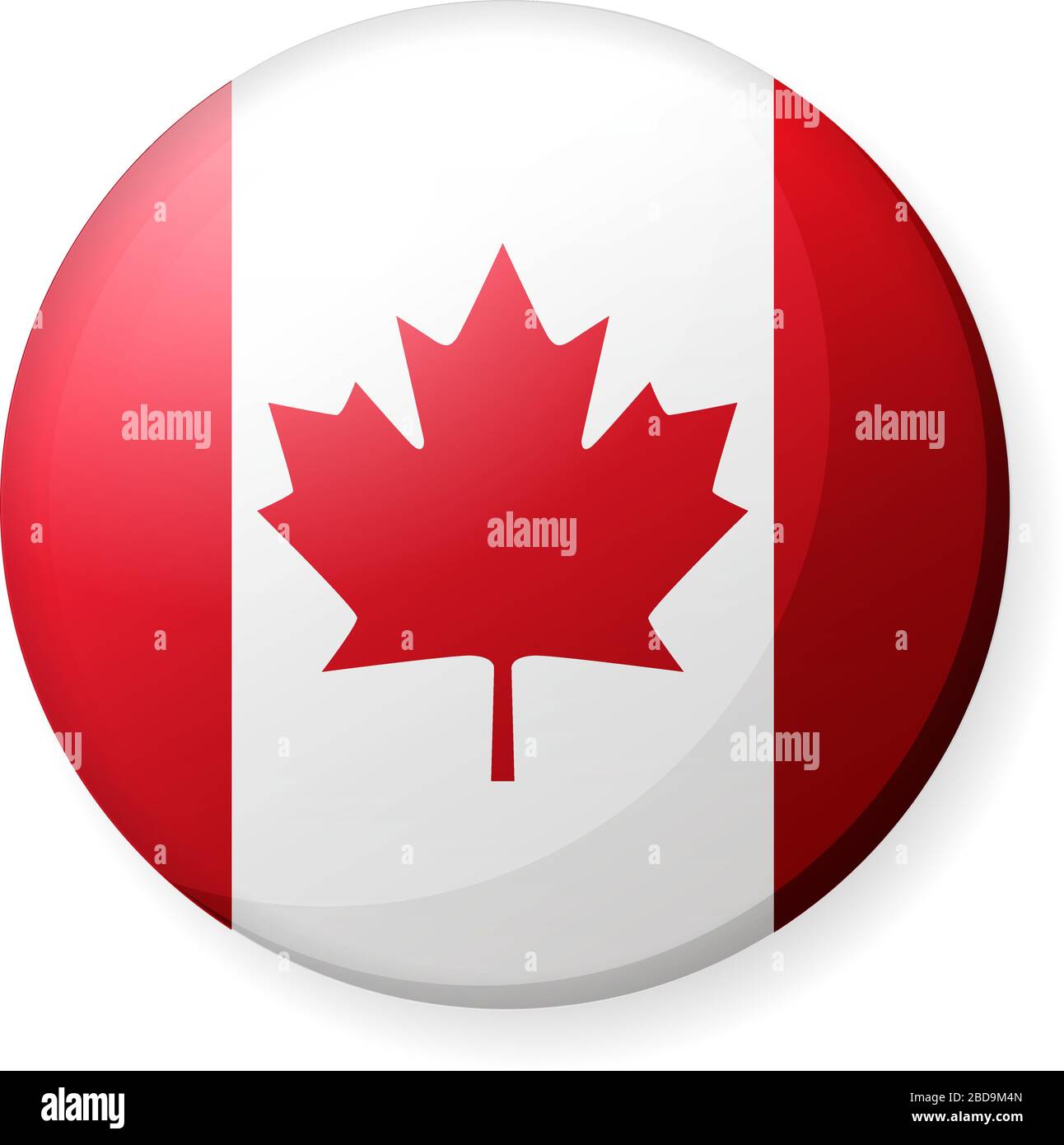 Pays du canada Banque de photographies et d’images à haute résolution ...