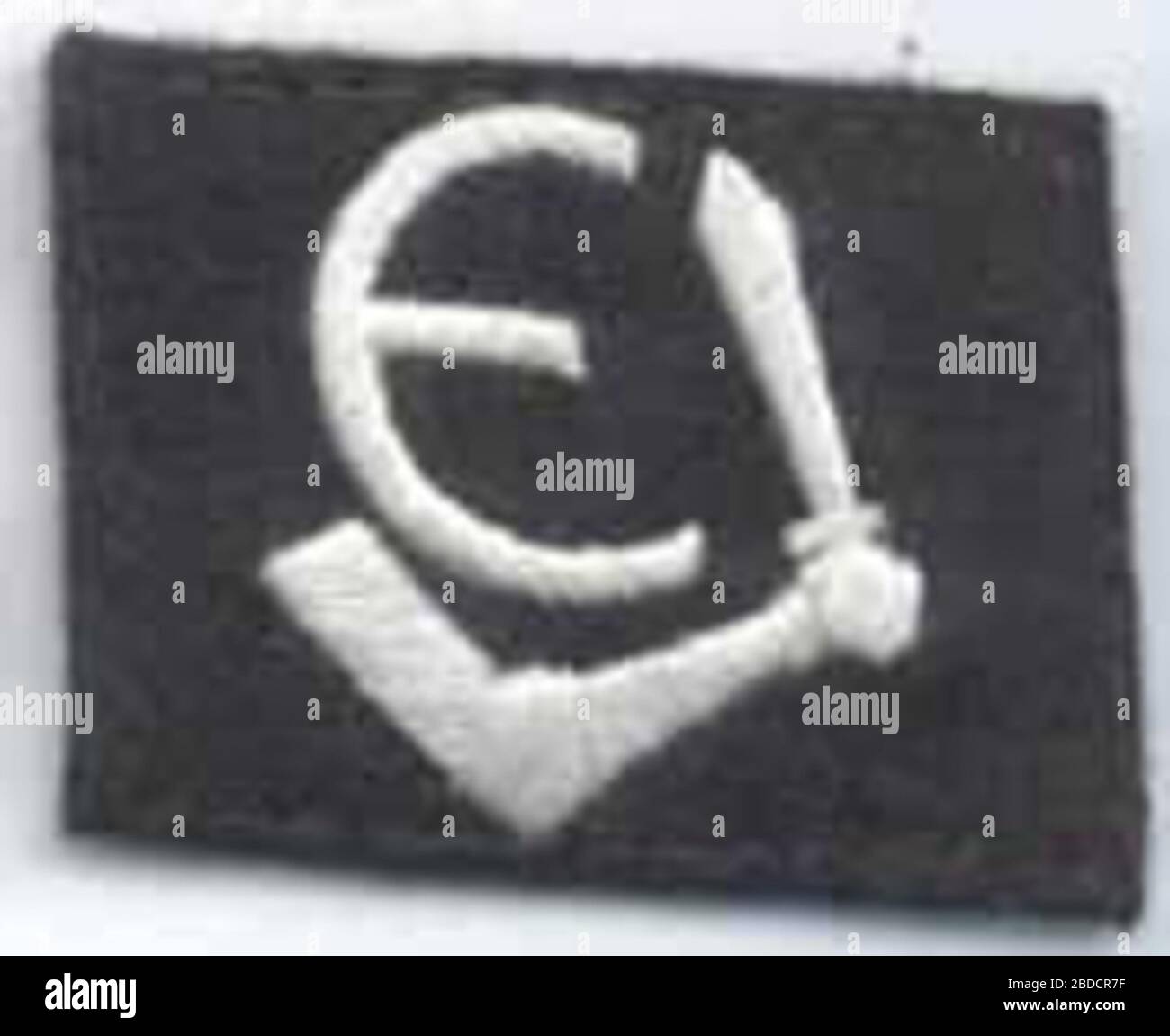 Waffen Ss Grenadier Banque d'image et photos - Alamy