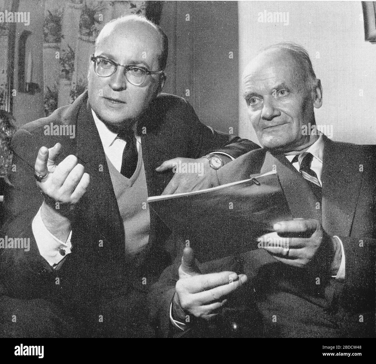 De wendel Banque de photographies et d’images à haute résolution - Alamy
