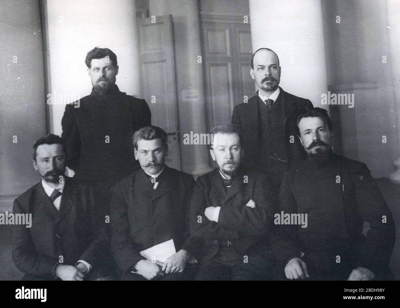 Vladimir gorev Banque de photographies et d’images à haute résolution ...