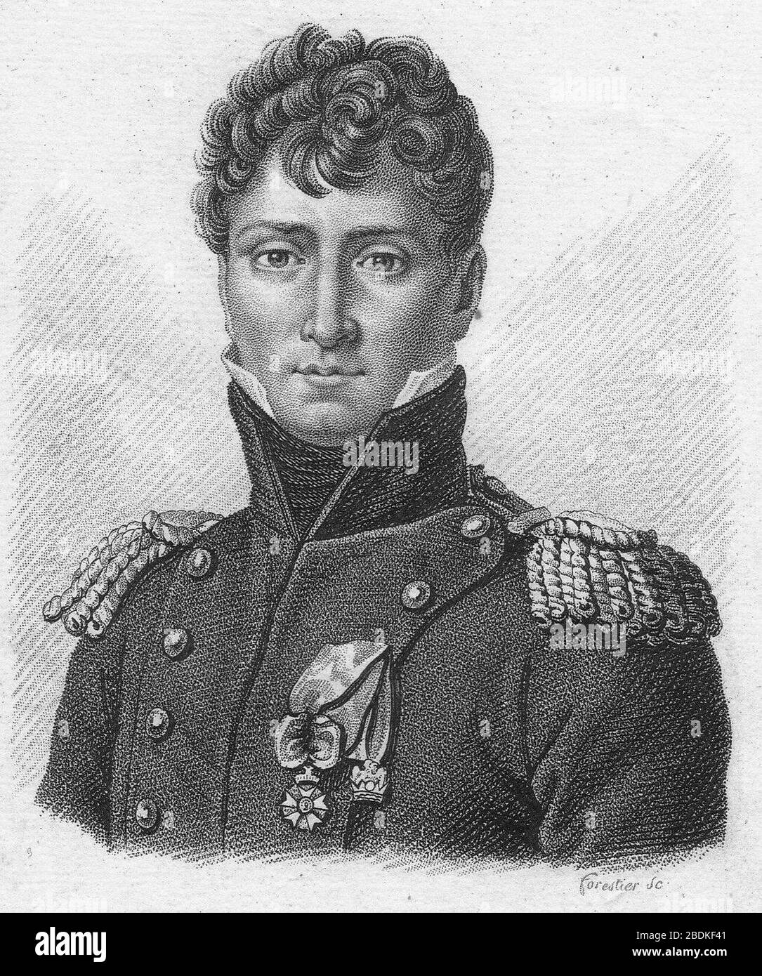 Auguste françois Banque de photographies et d’images à haute résolution ...