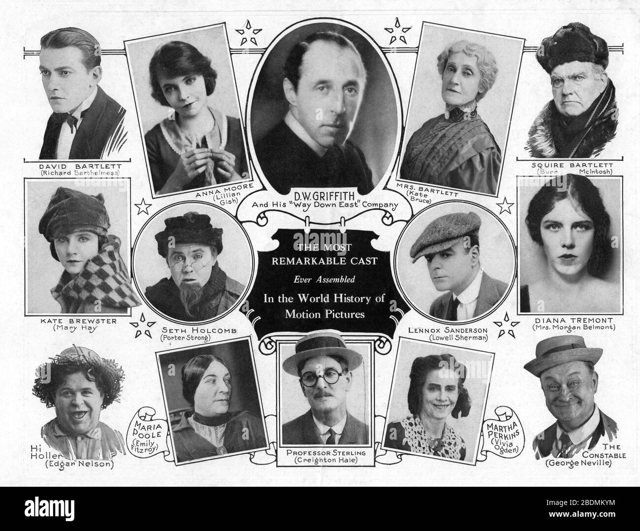 Lottie blair parker Banque de photographies et d’images à haute ...