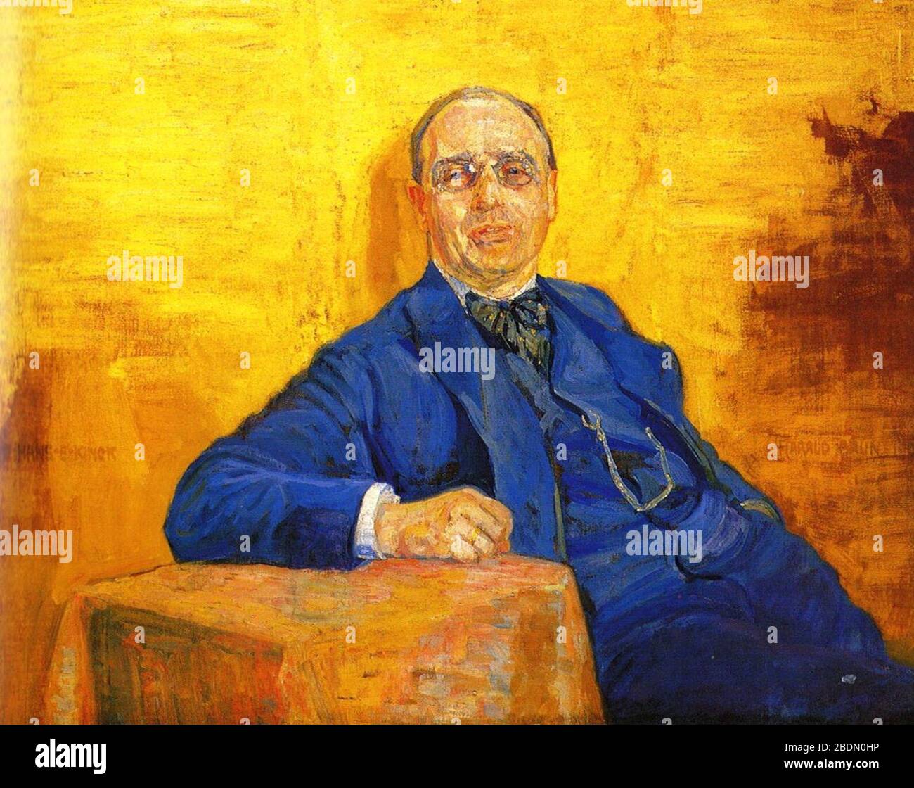 Hans brun Banque de photographies et d’images à haute résolution - Alamy