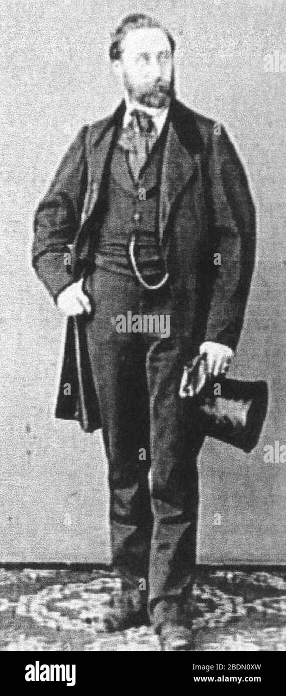 Hans gude Banque de photographies et d’images à haute résolution - Alamy