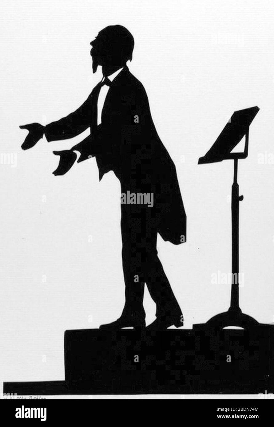 Hans otto Banque d'images noir et blanc - Alamy