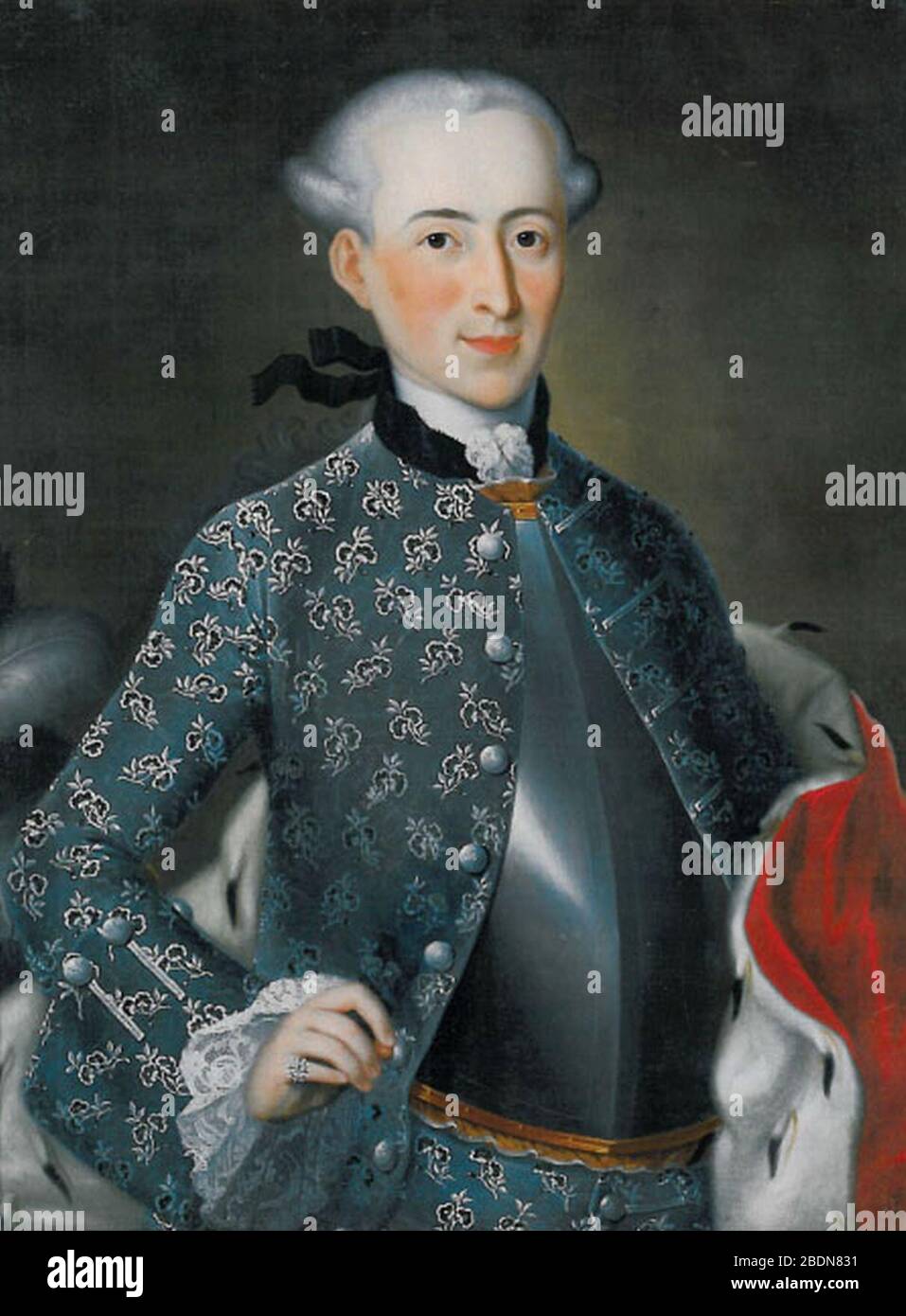 Von hochberg Banque de photographies et d’images à haute résolution - Alamy